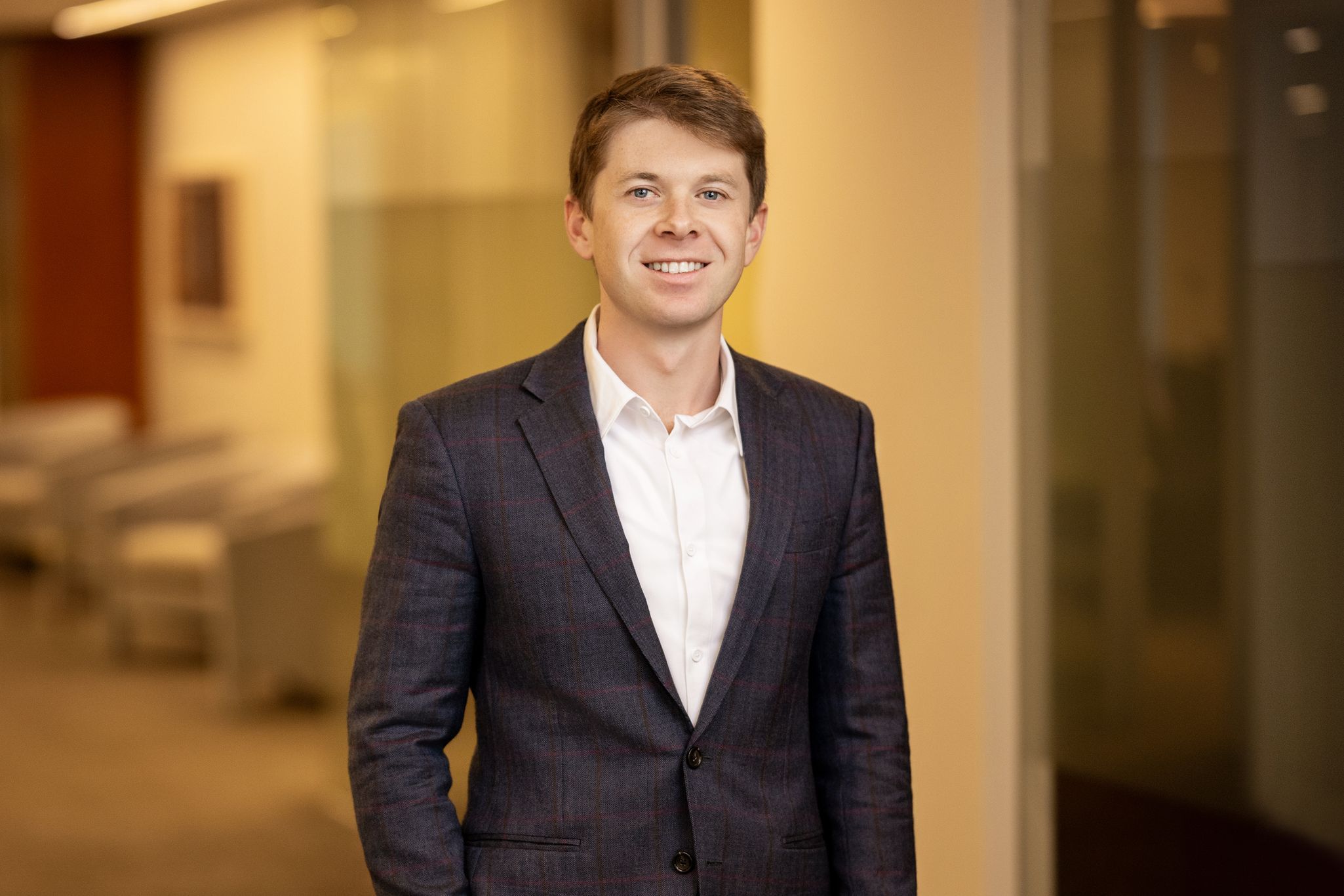 Michael McLaughlin | Wilson Sonsini