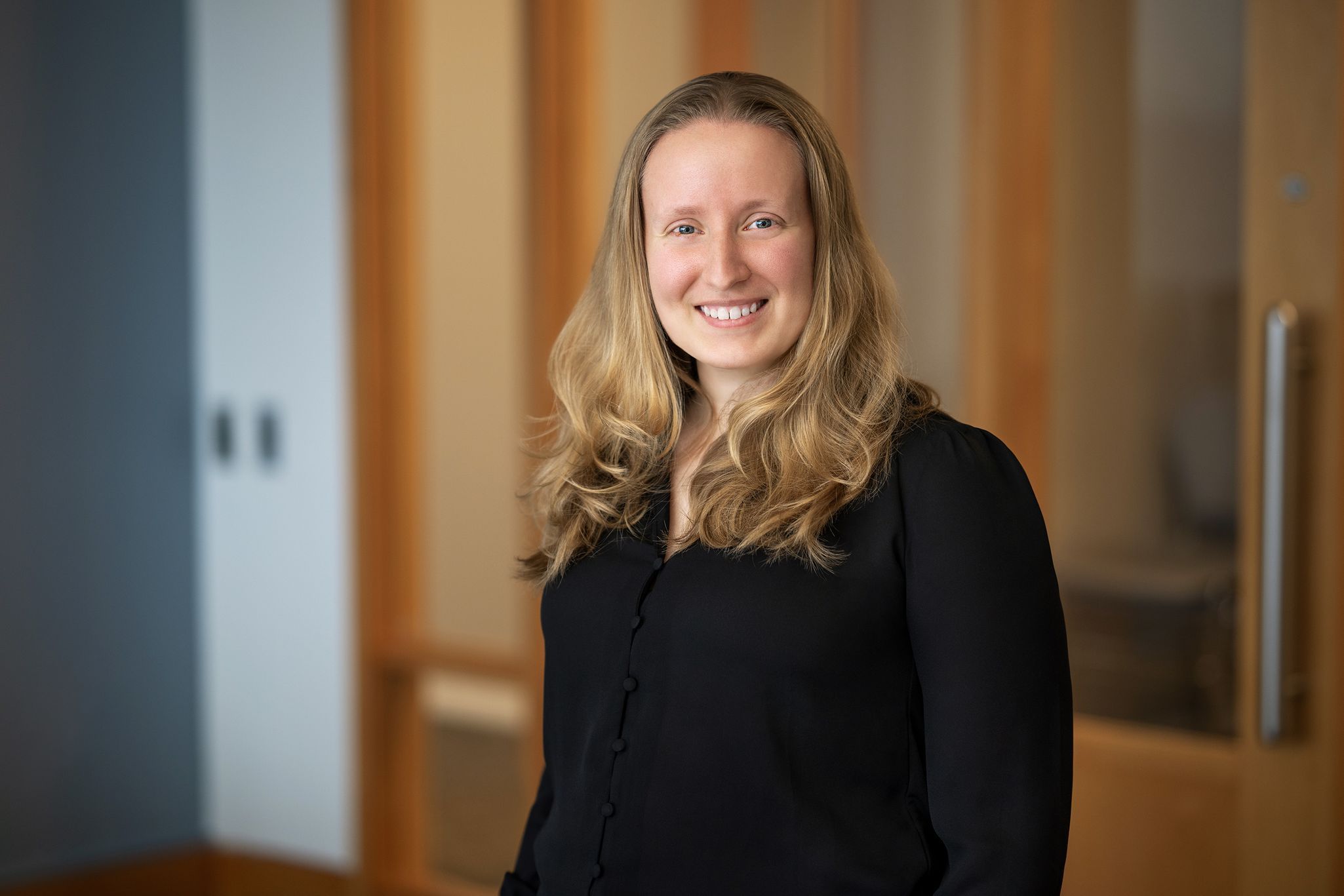 Tamara Labanowski | Wilson Sonsini