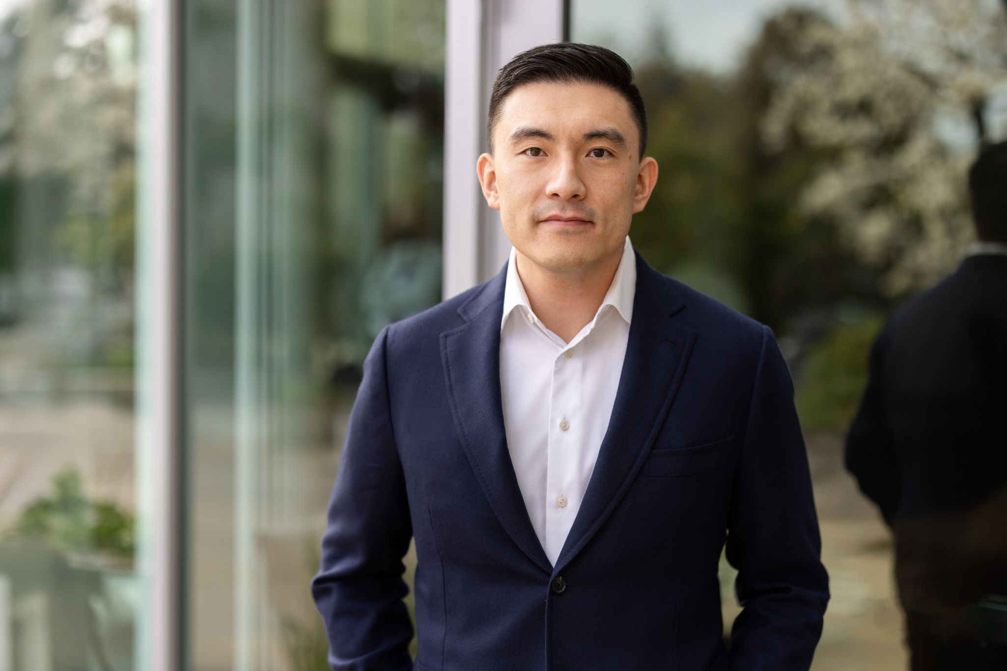 Daniel Chen | Wilson Sonsini