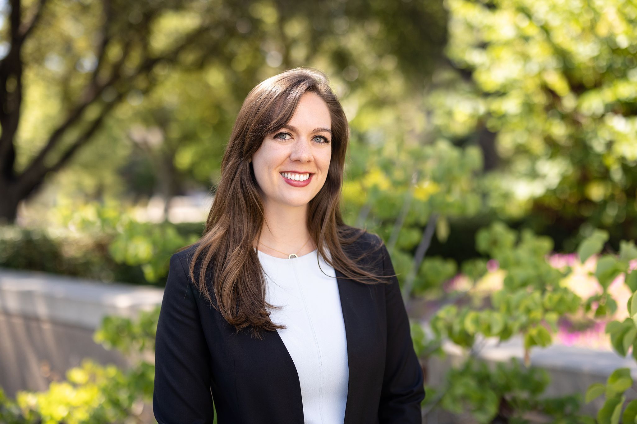 Alicia Sontag | Wilson Sonsini