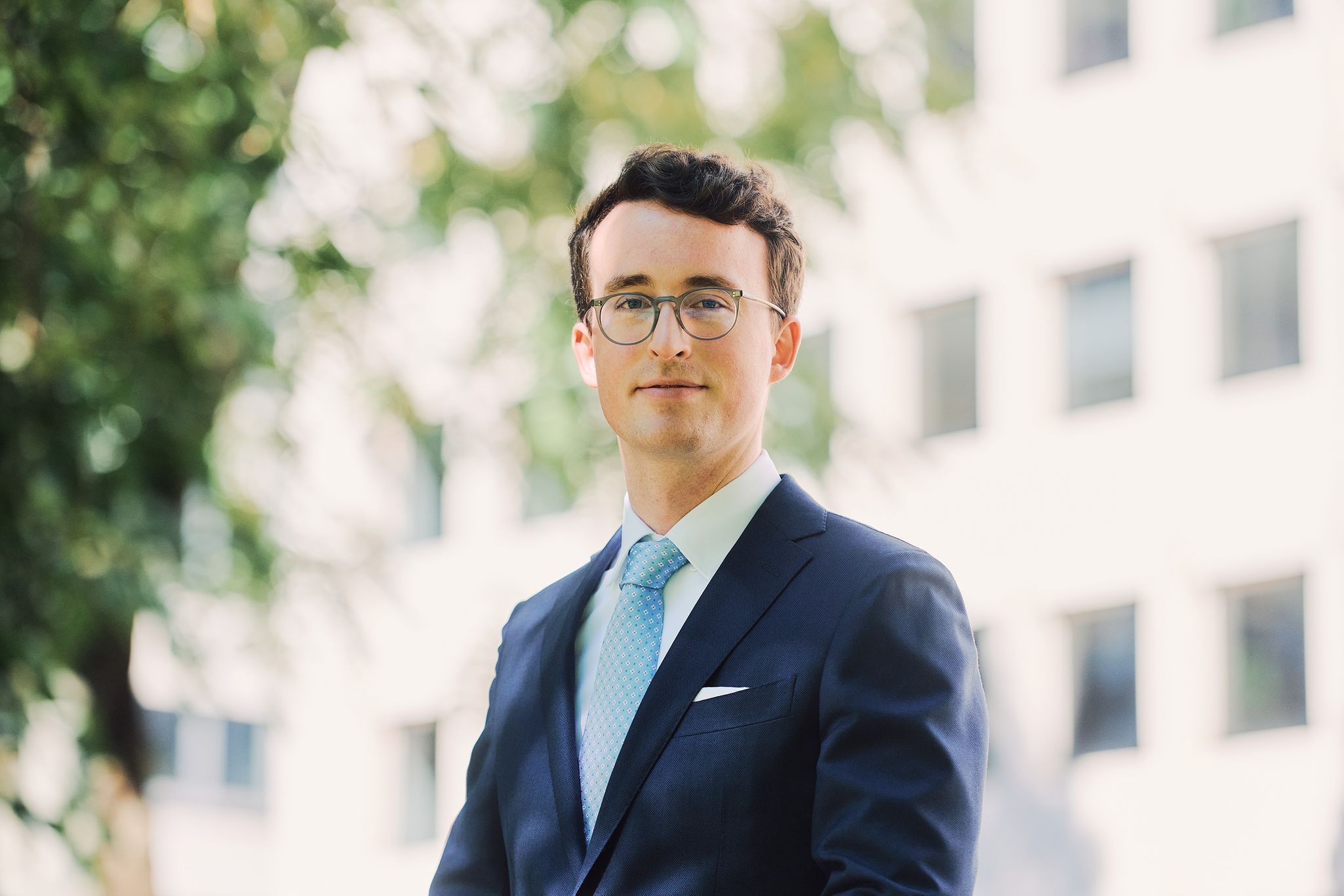 Julius Giesen | Wilson Sonsini