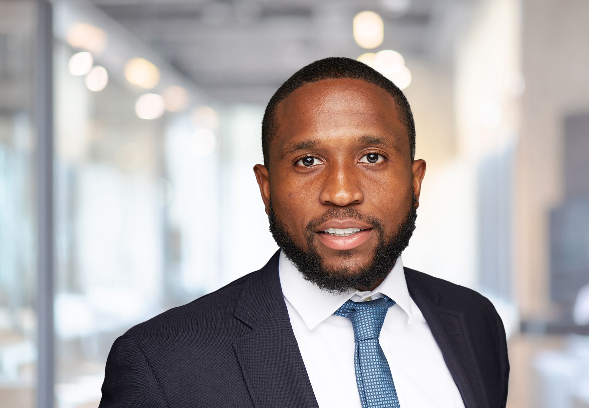 Ikechi J. Ngwangwa | Wilson Sonsini