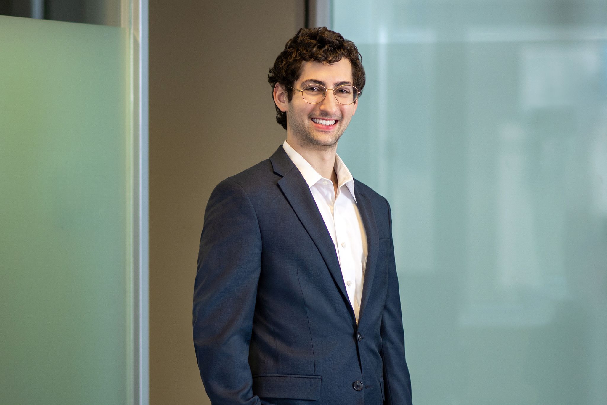 Benjamin Hewitt | Wilson Sonsini
