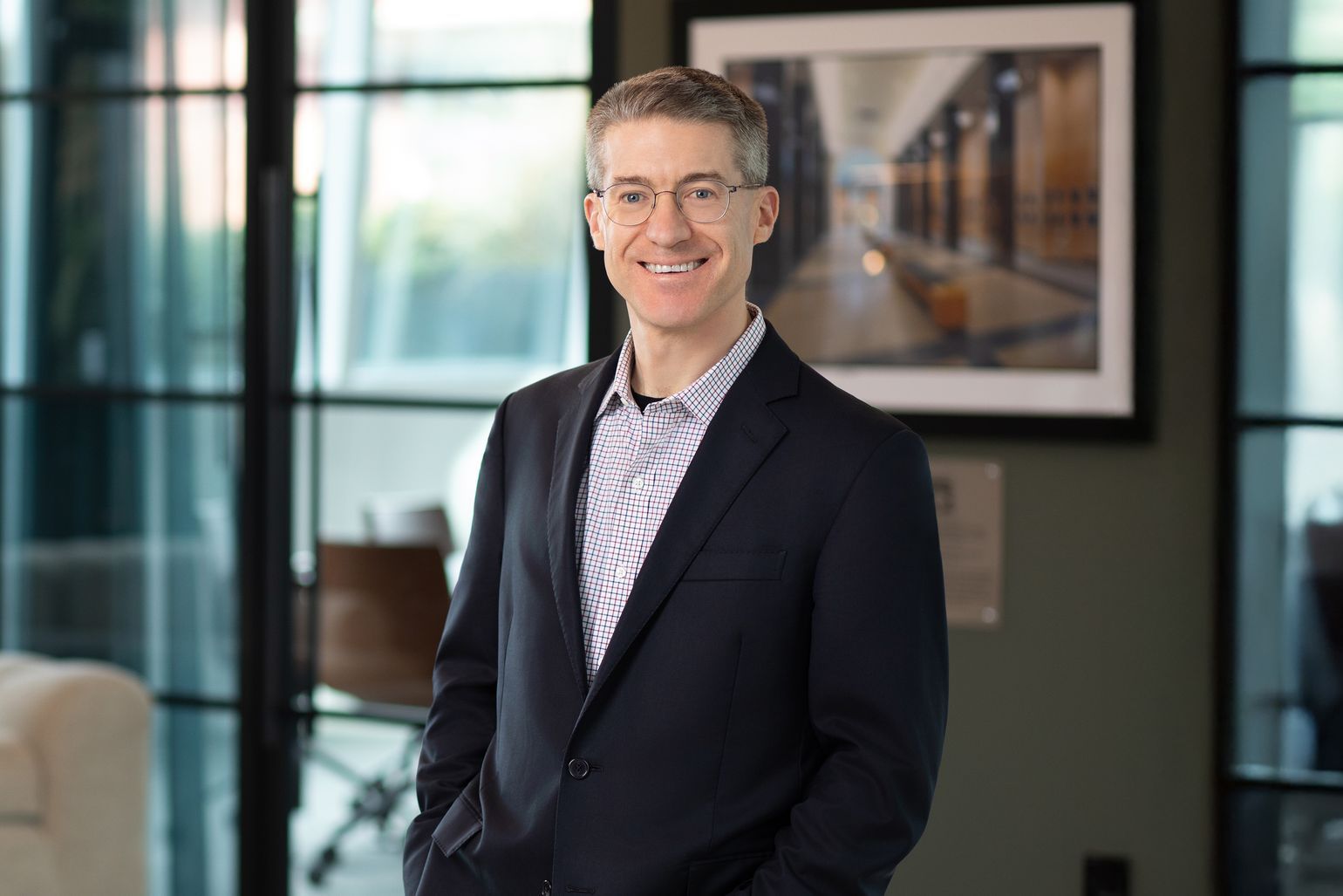 NHS Clinical Entrepreneur Programme Big Pitch 2025 | Wilson Sonsini