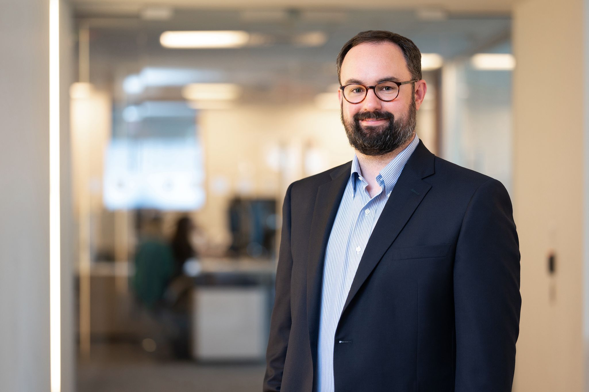 Andrew Poling | Wilson Sonsini