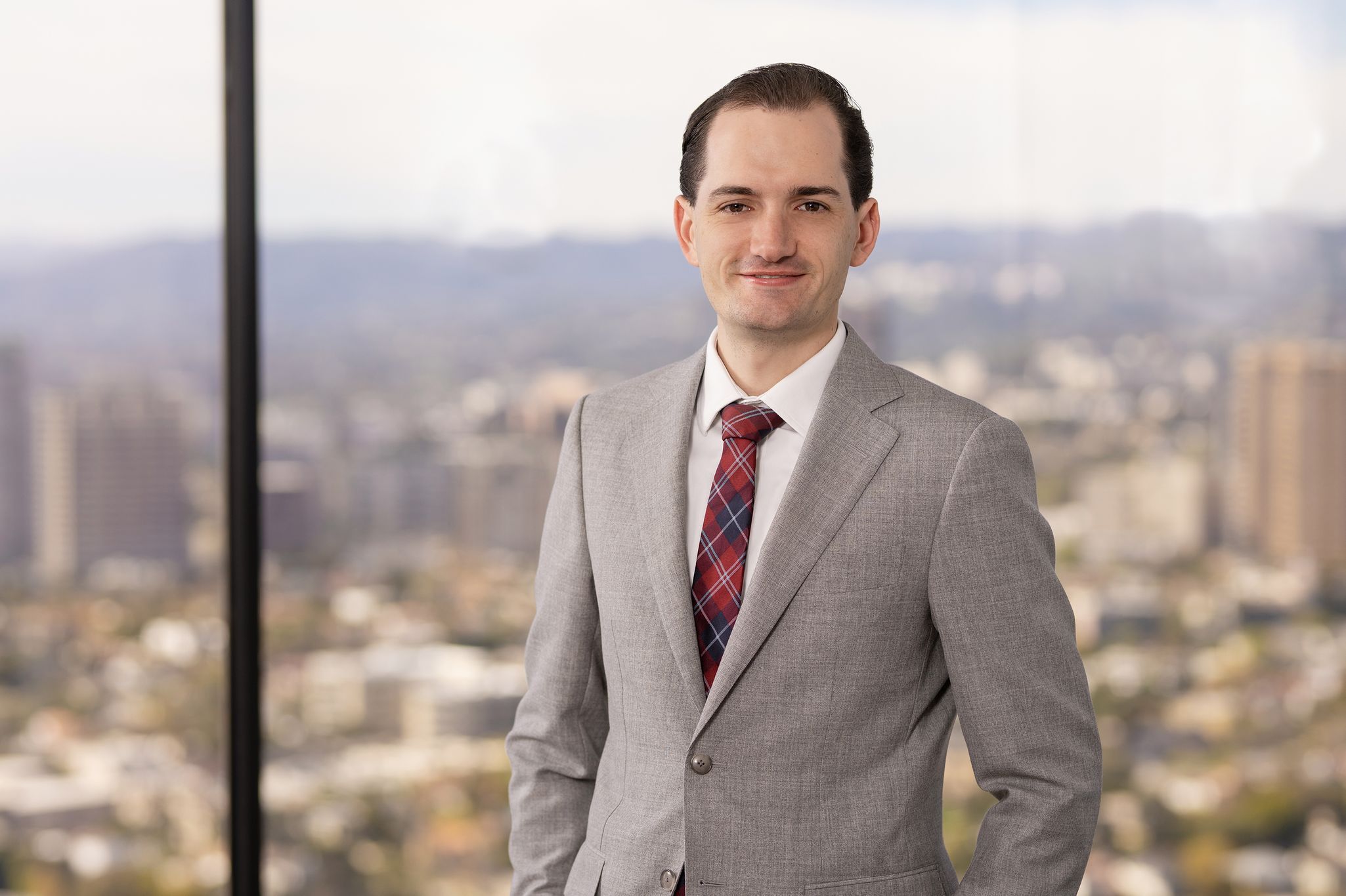 Christopher Hurley | Wilson Sonsini