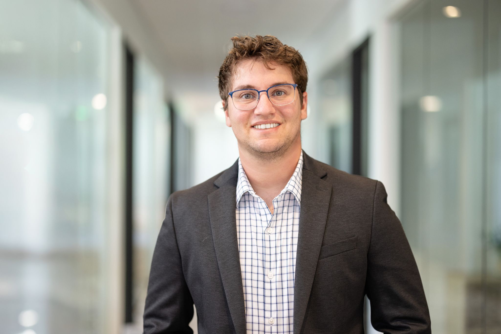 Jacob Greenstein | Wilson Sonsini