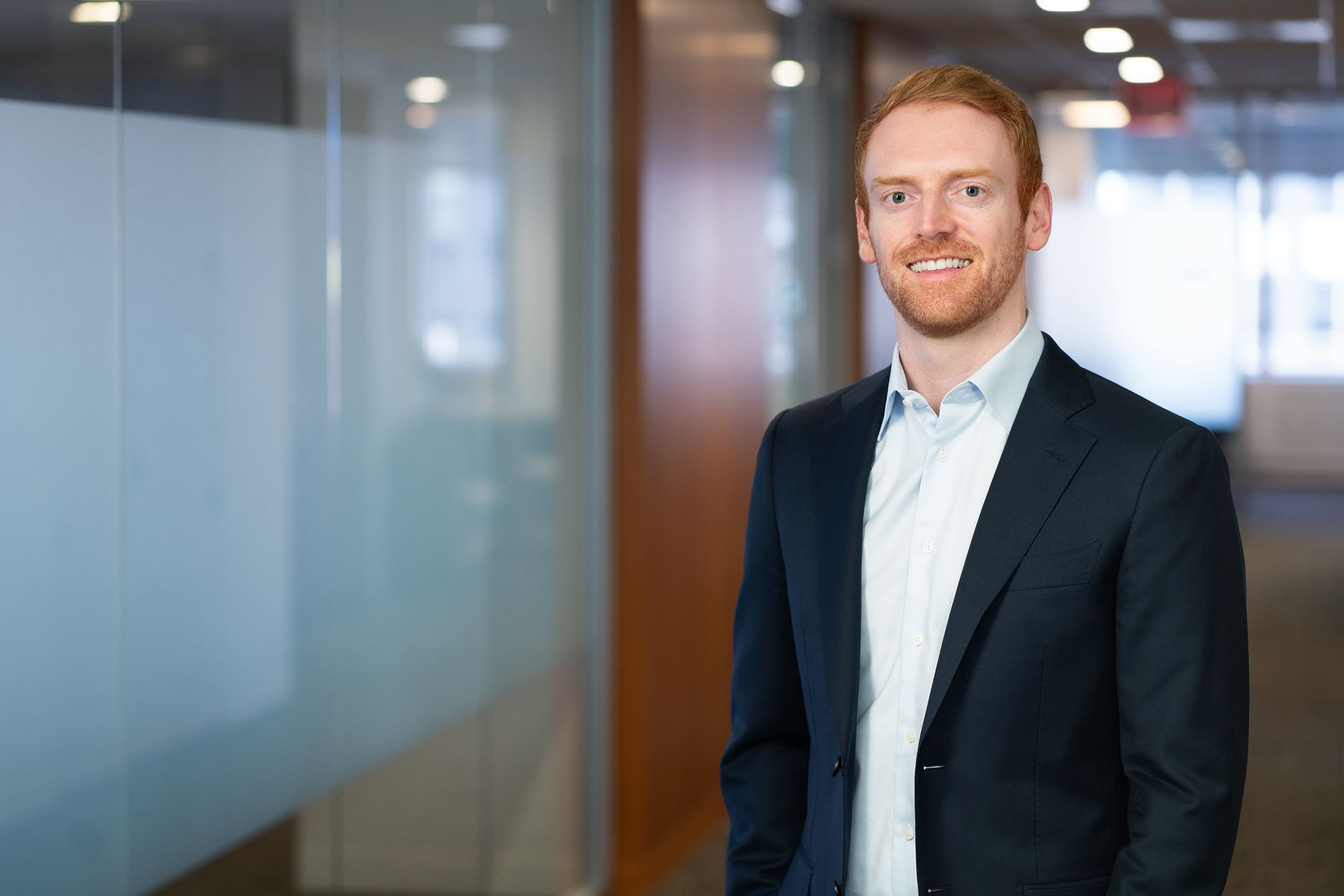 Robert D. Broderick | Wilson Sonsini