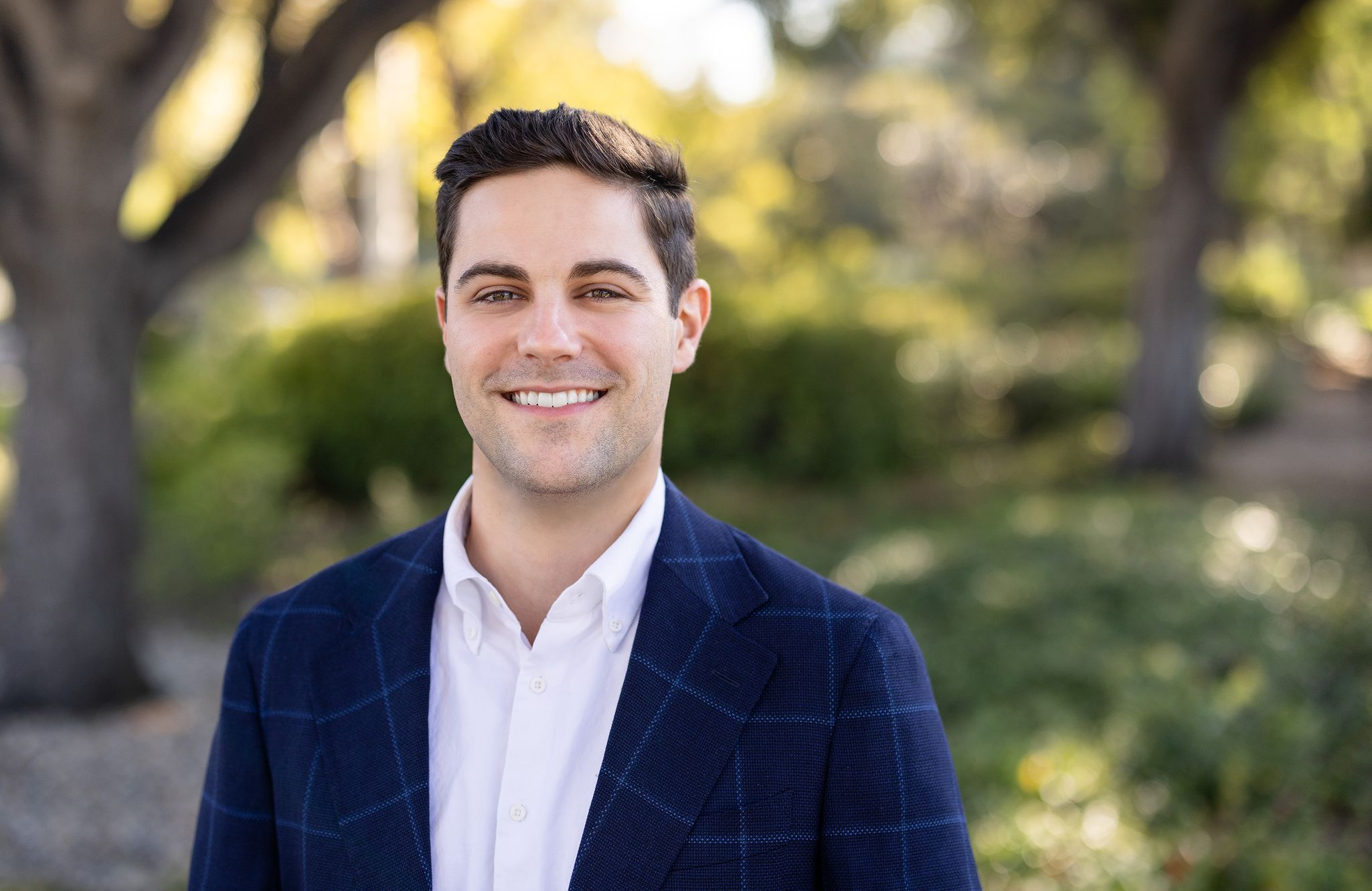 Christopher Collins | Wilson Sonsini