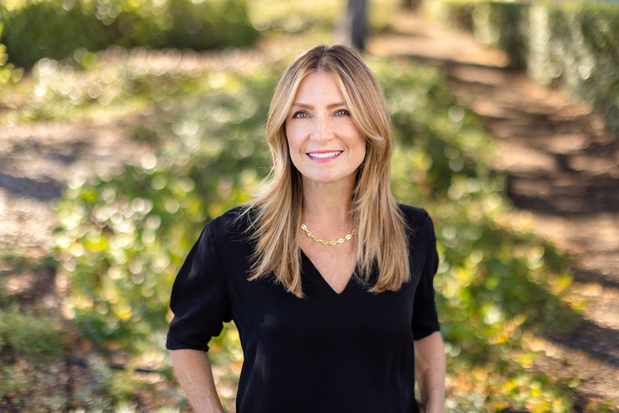 Tracy Shapiro | Wilson Sonsini