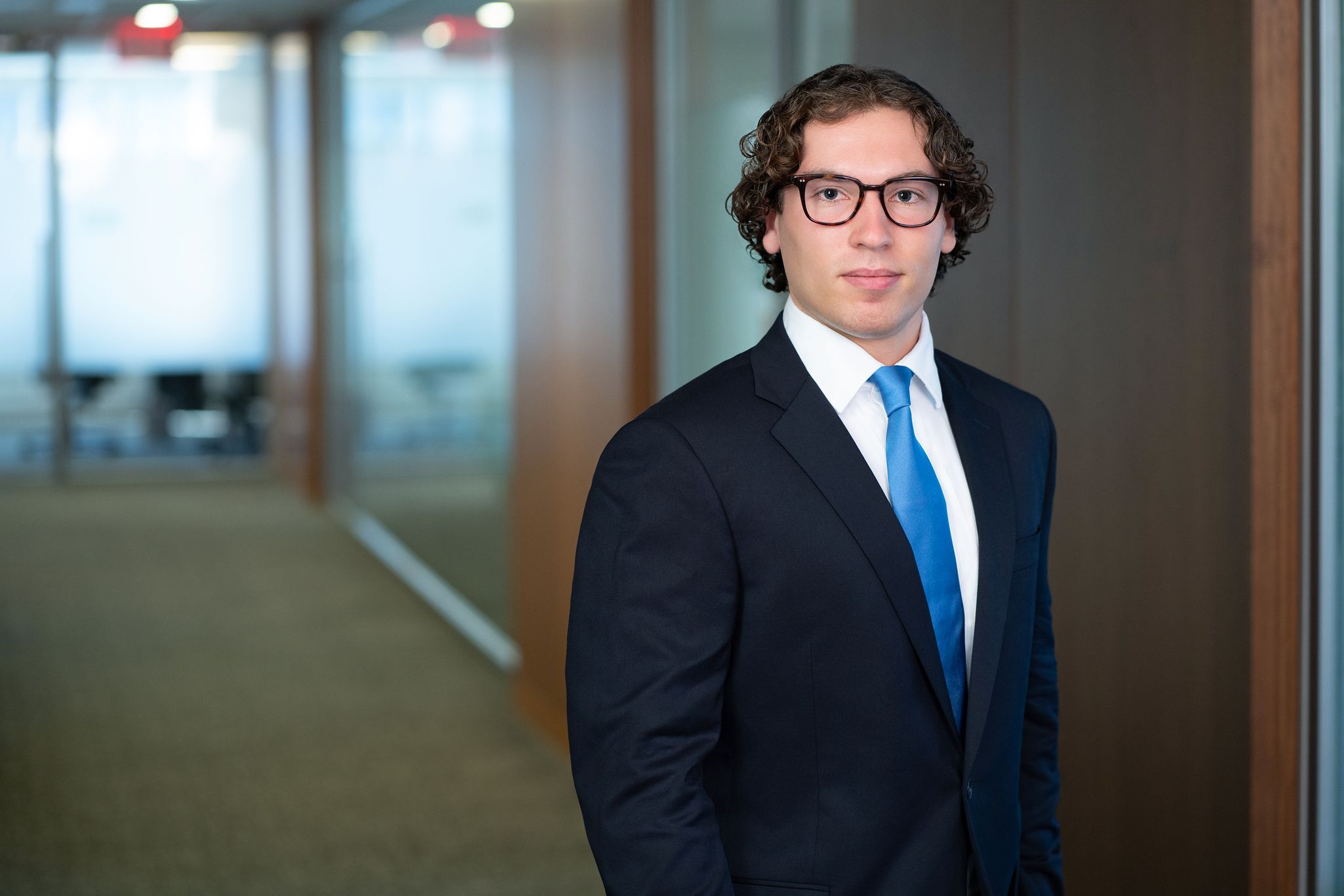 Isaac Gorenstein | Wilson Sonsini