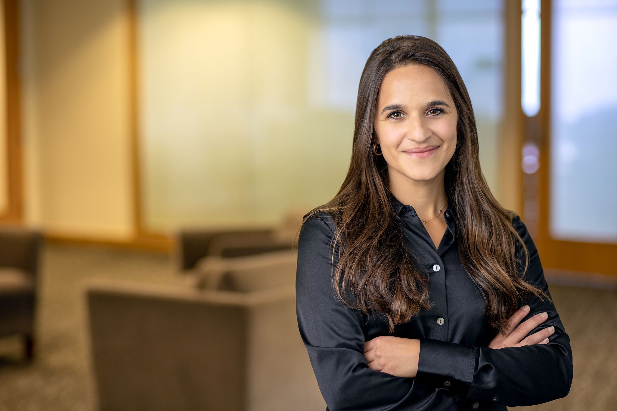 Sarah Gohary | Wilson Sonsini