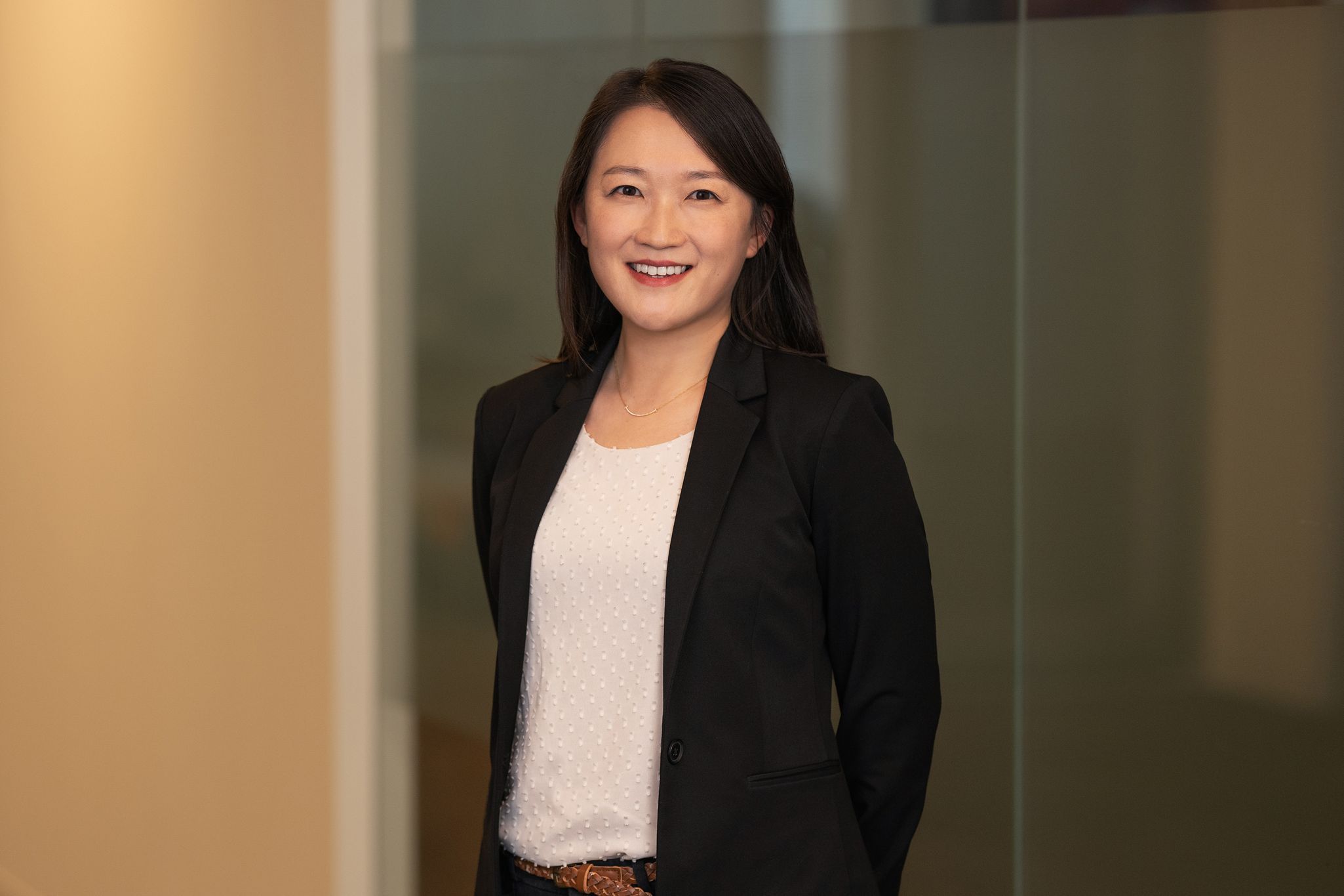 Inyoung Choi | Wilson Sonsini