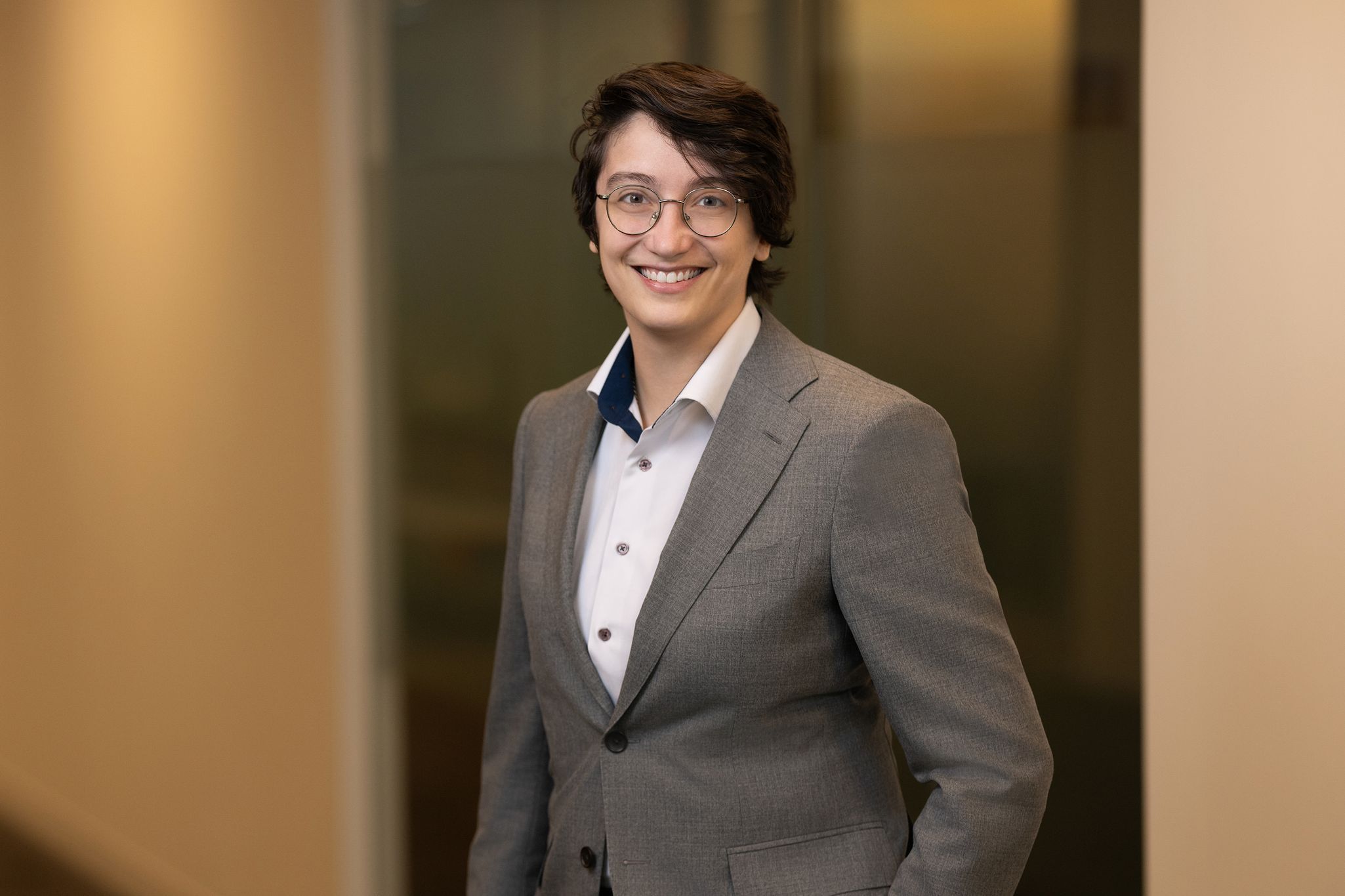 Sarah Greenberg | Wilson Sonsini