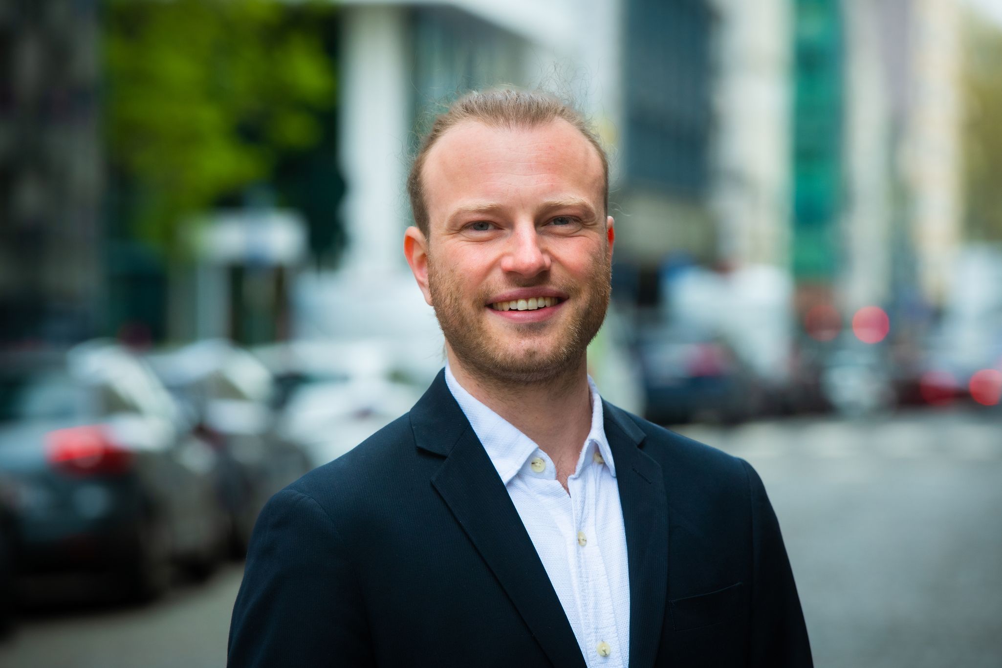 Sebastian Andre Thess | Wilson Sonsini