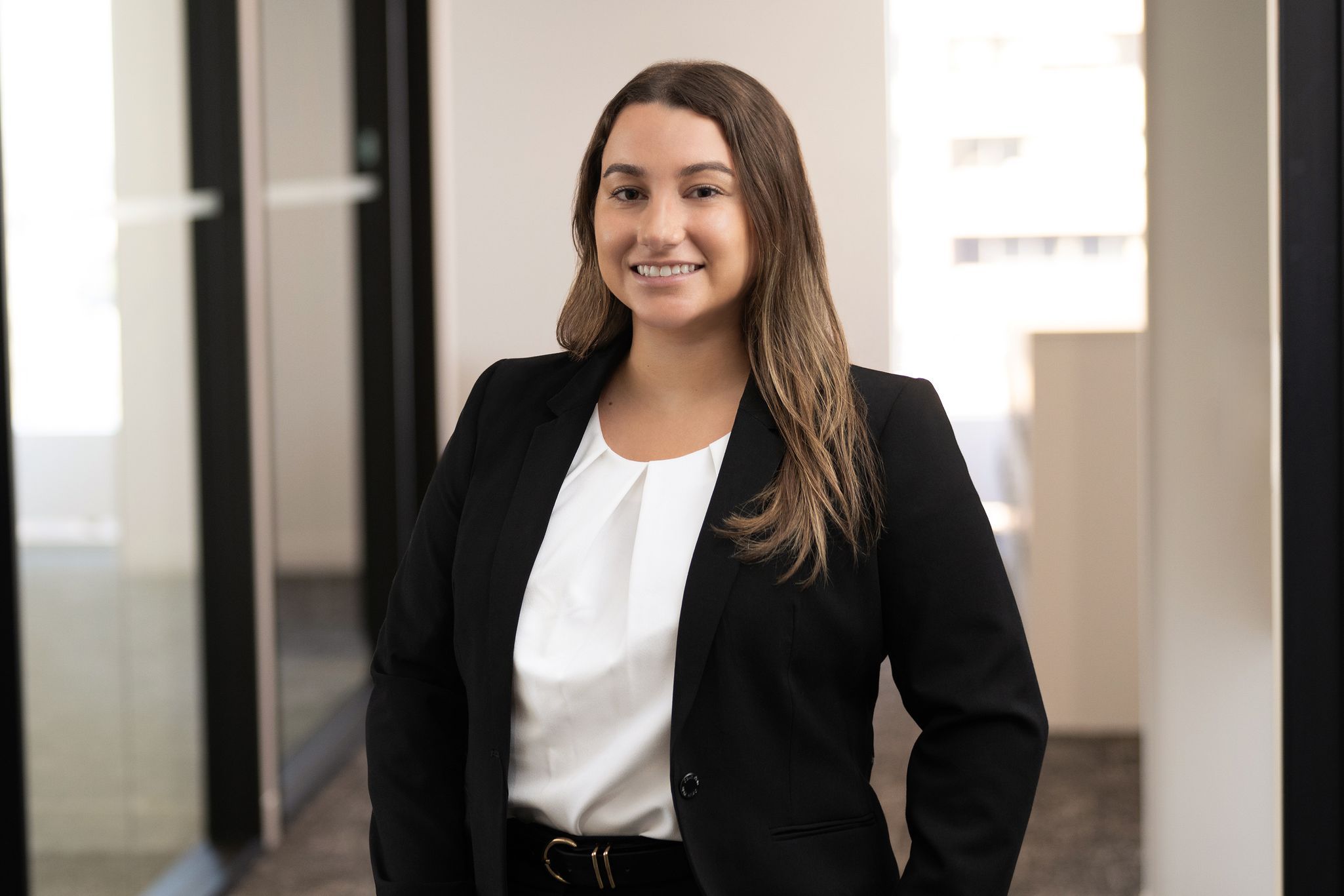 Victoria Burch | Wilson Sonsini