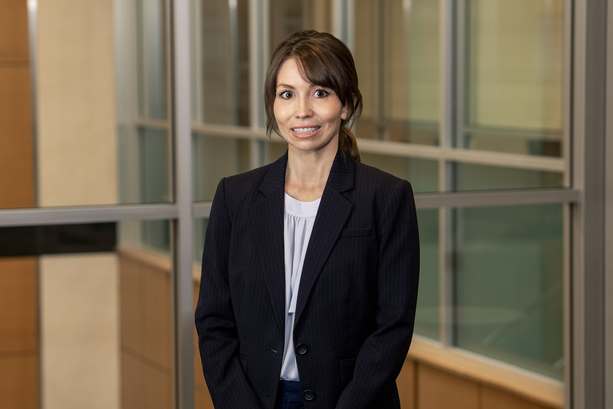 Alicia Umpierre | Wilson Sonsini