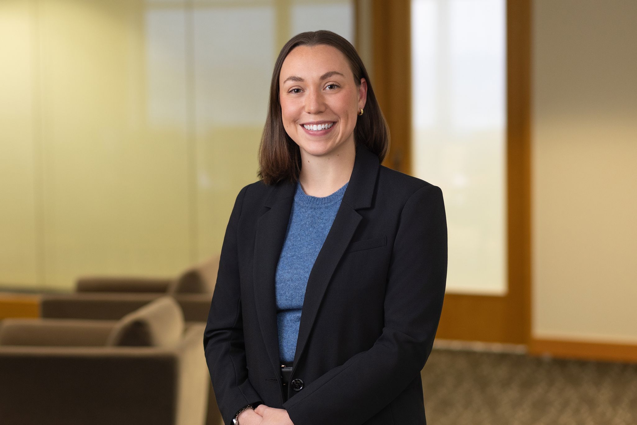 Ashley Peterson Clay | Wilson Sonsini