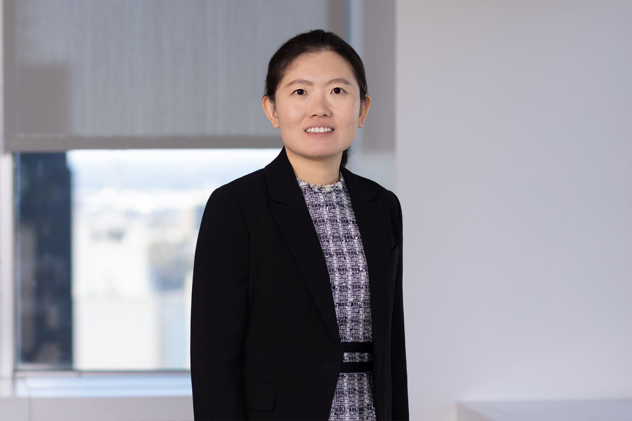 Joy Cheng | Wilson Sonsini