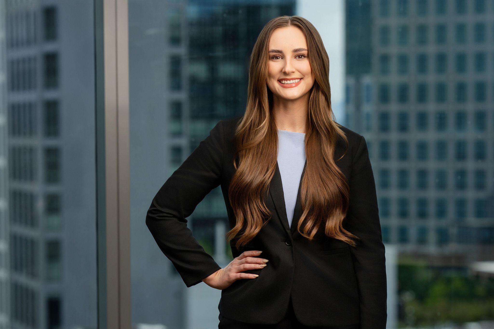 Madelynn Woolf | Wilson Sonsini