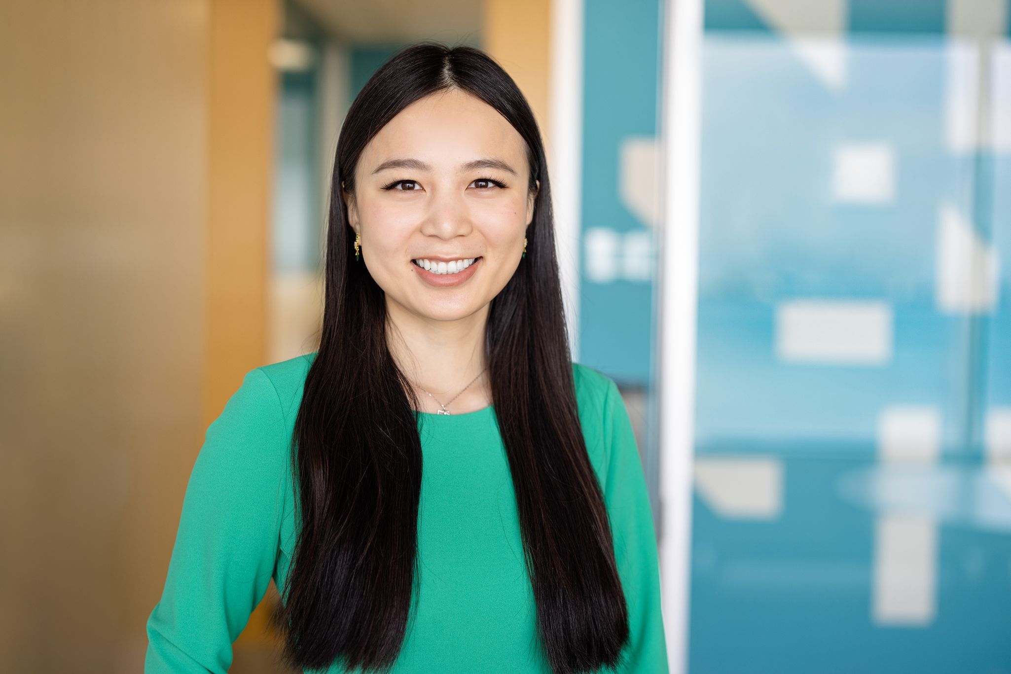 Angela Chan | Wilson Sonsini