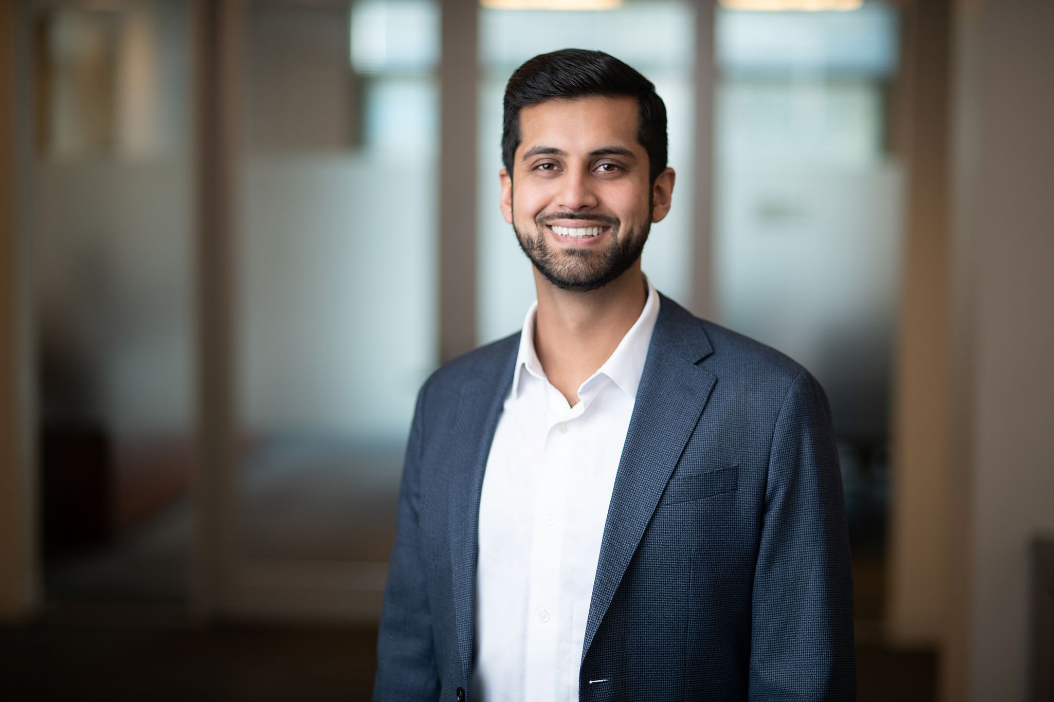 Baasil A. Shariff | Wilson Sonsini