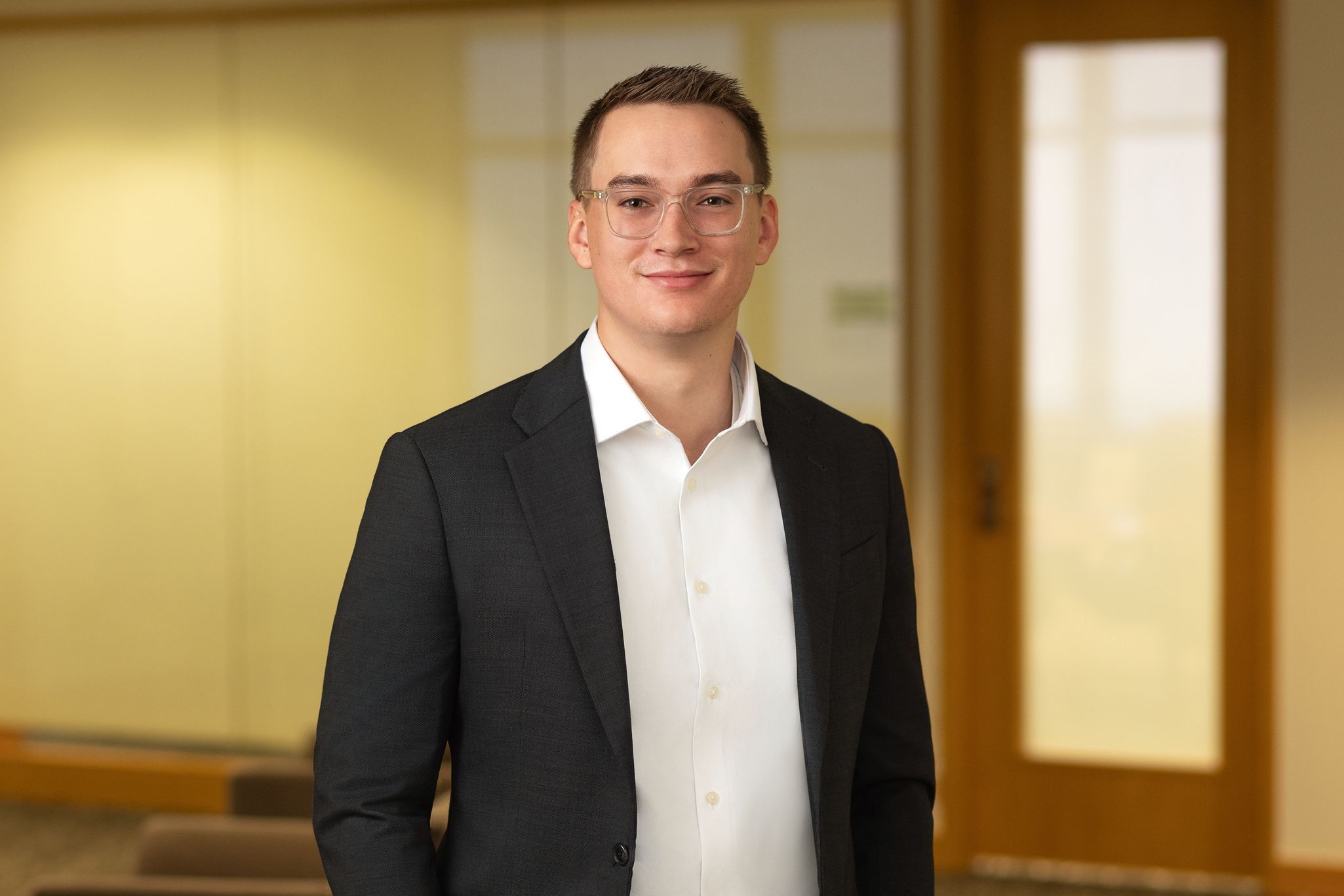 Cooper Cuene | Wilson Sonsini
