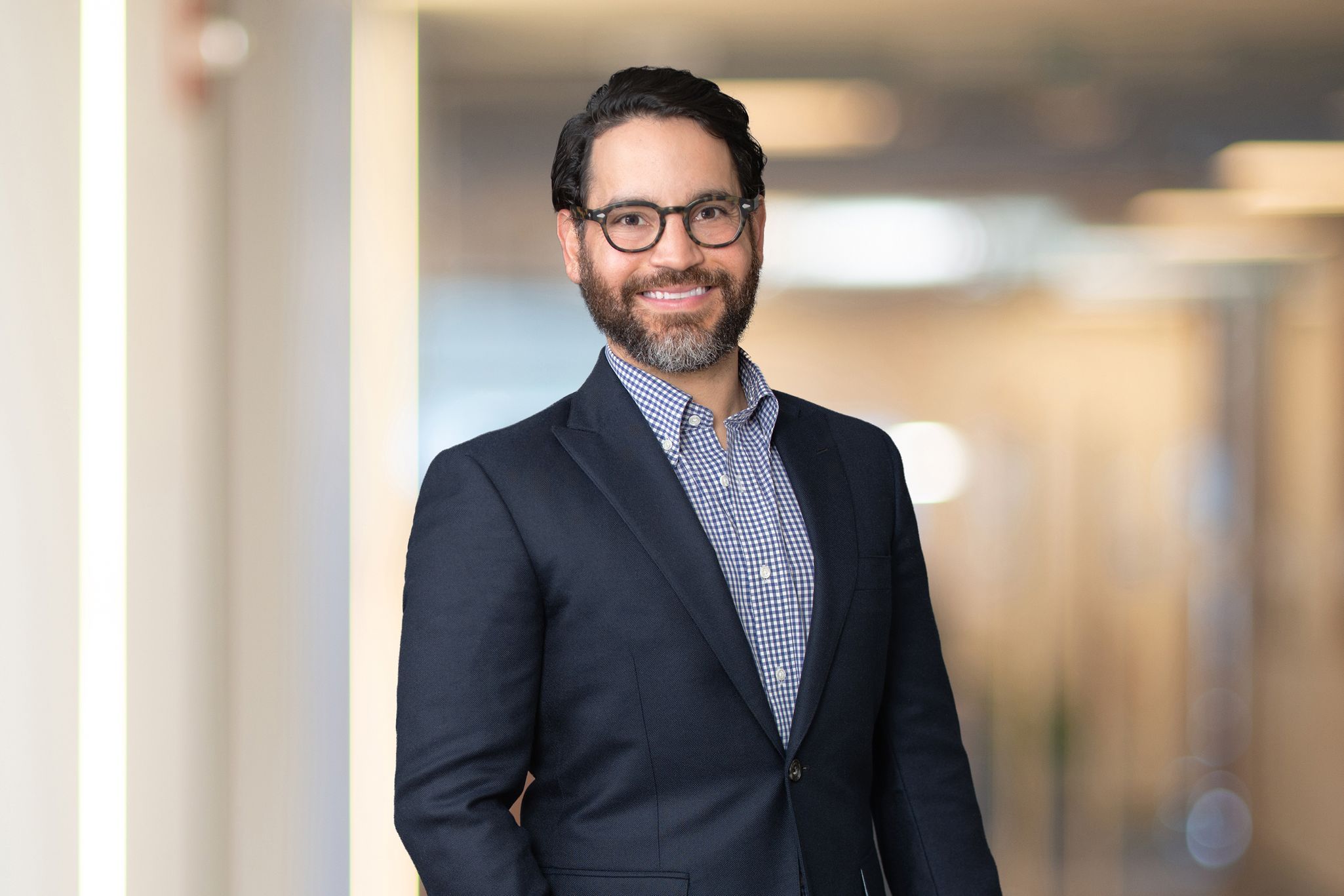 Rodrigo Valle | Wilson Sonsini