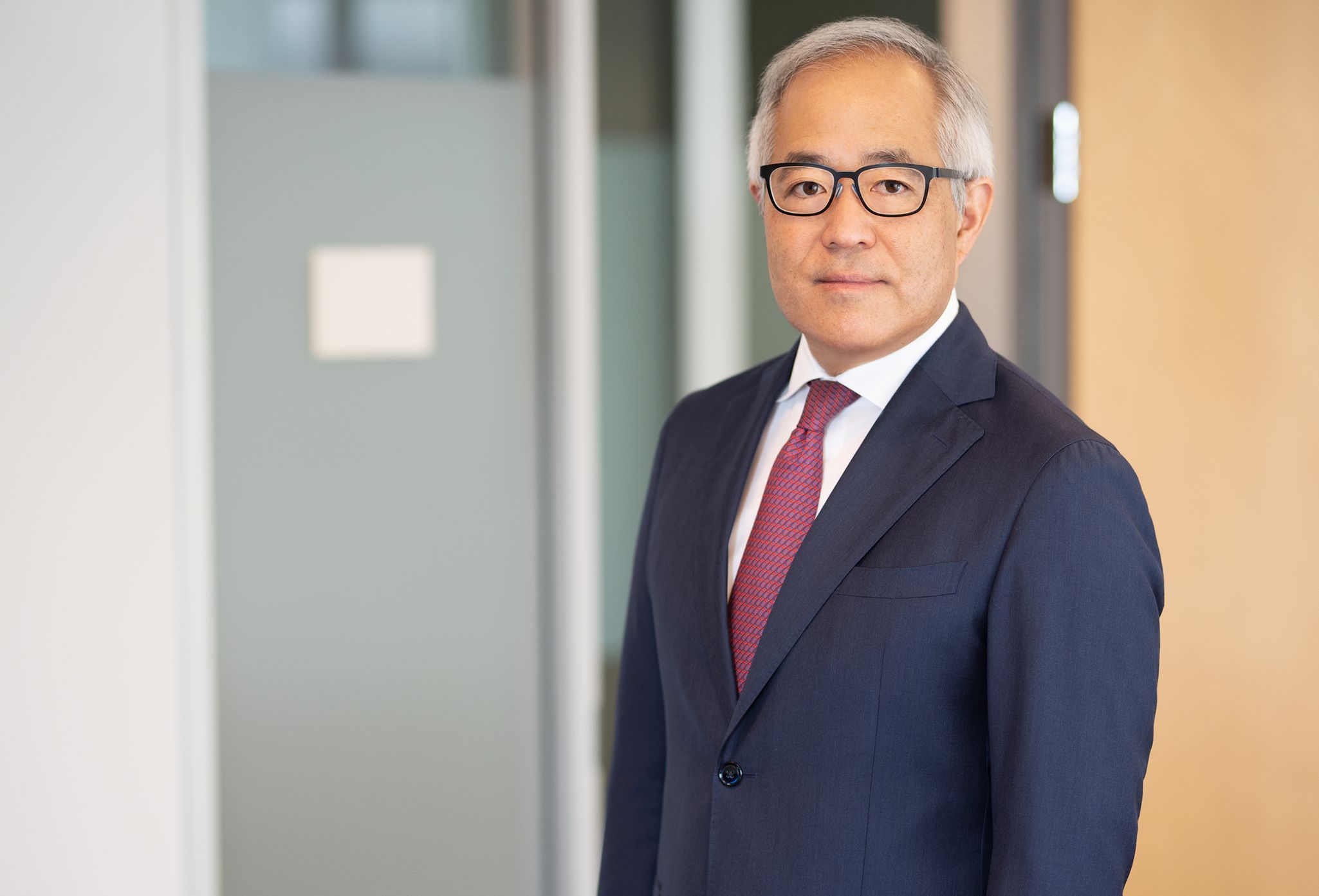 Luis Li | Wilson Sonsini