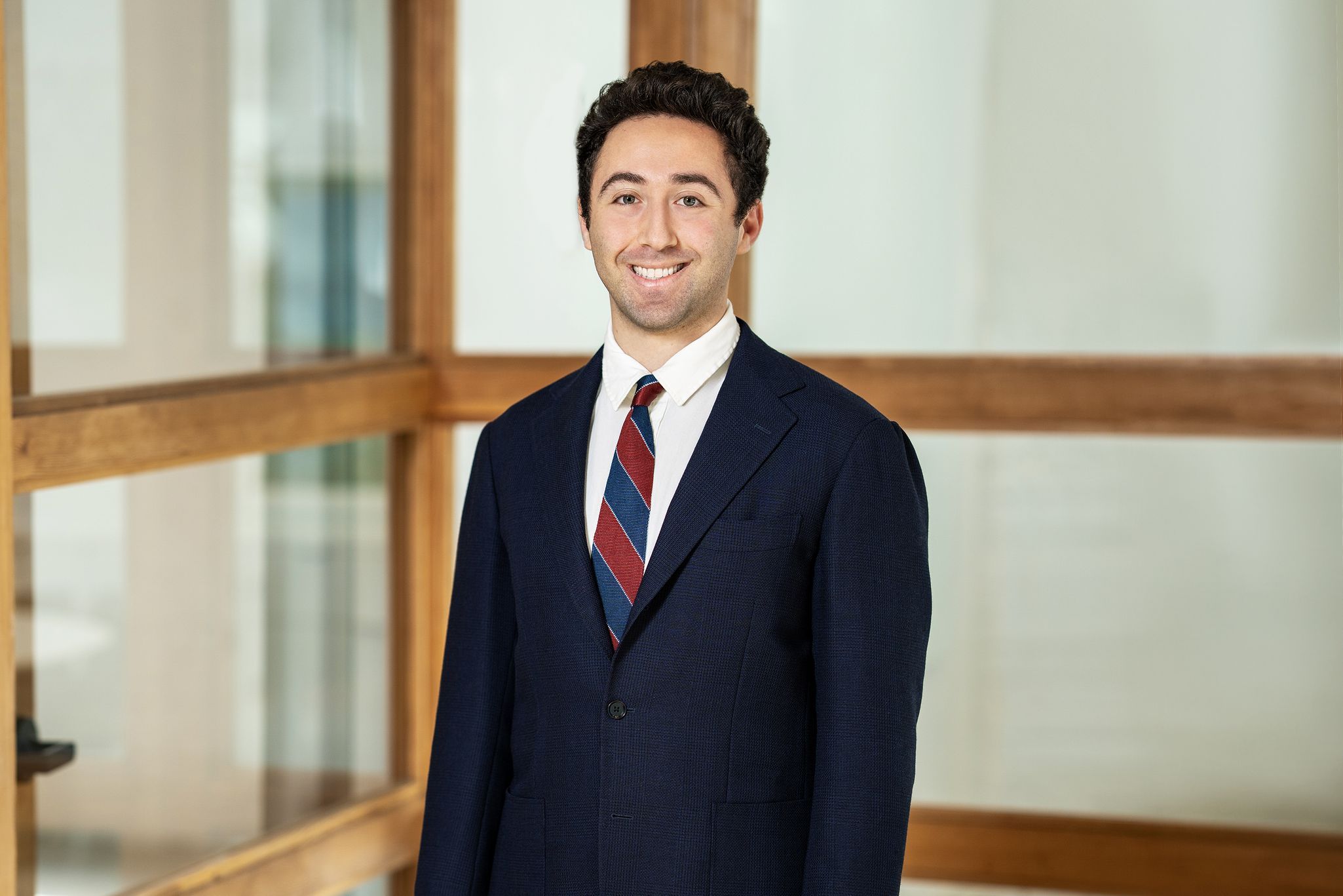 J. Raef Rothschild | Wilson Sonsini