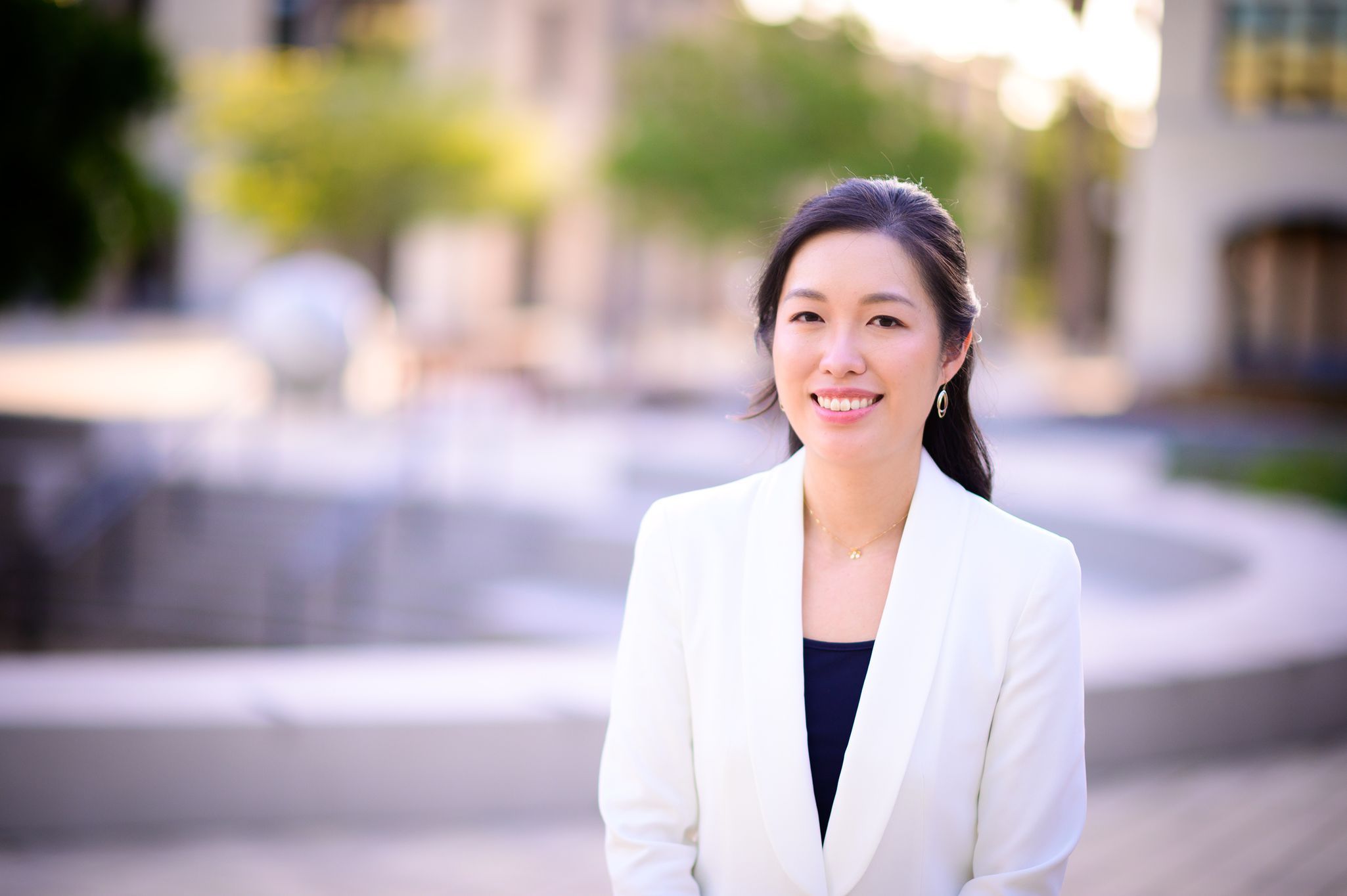 Joy Y. Wang | Wilson Sonsini