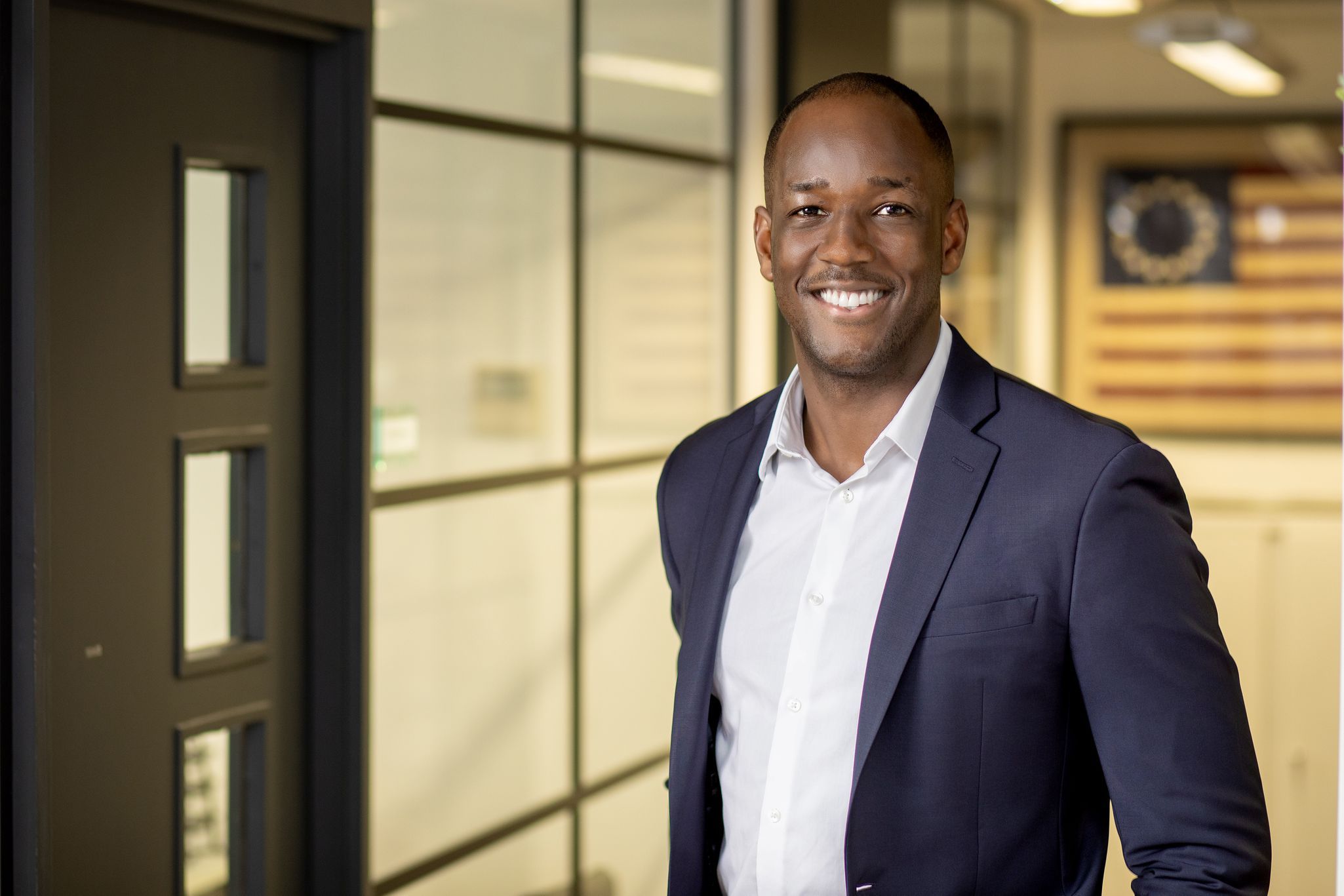 Rashad Mohammed | Wilson Sonsini