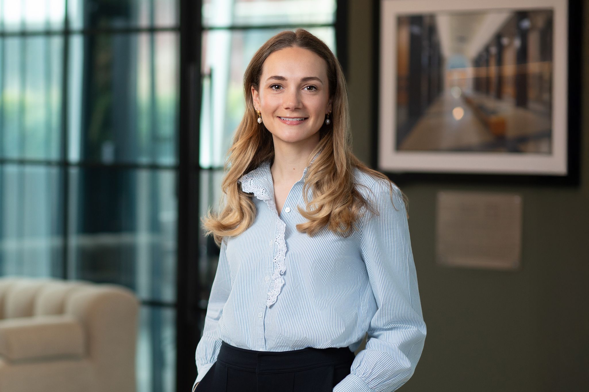 Eleanor Williams | Wilson Sonsini