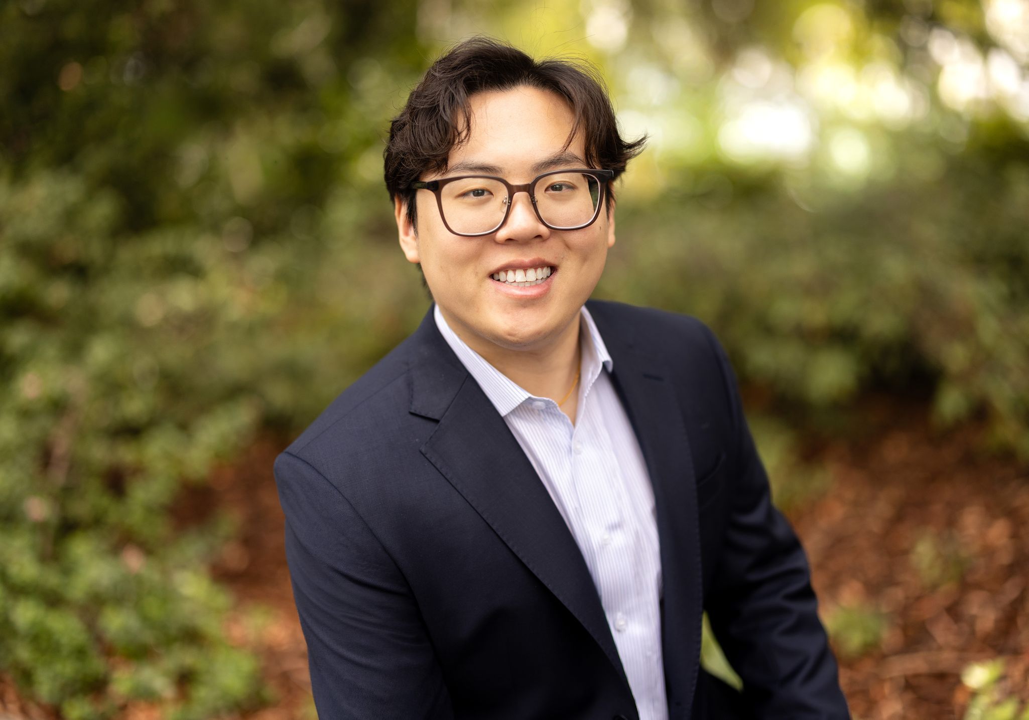 Ryan Wong | Wilson Sonsini