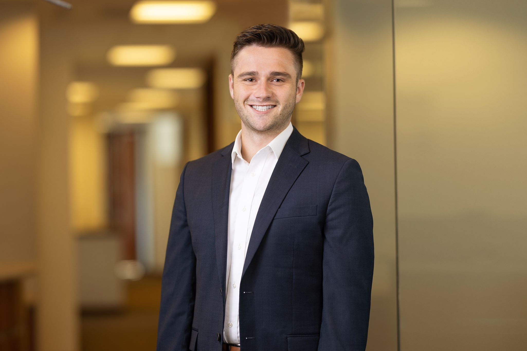 Michael Anderson | Wilson Sonsini