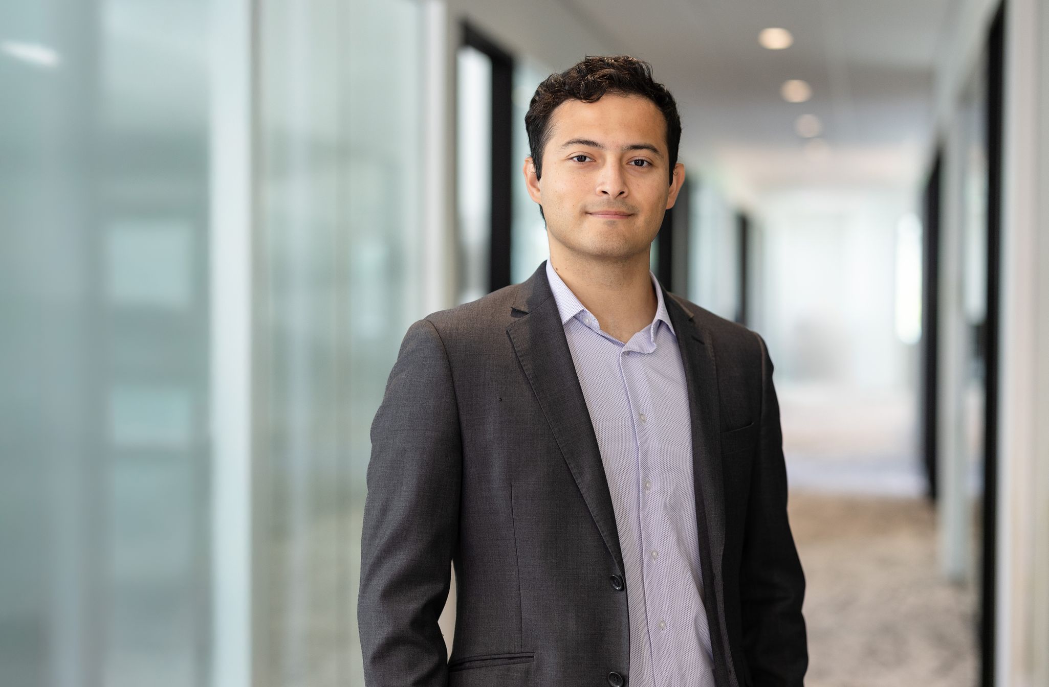 Samuel Aisenberg | Wilson Sonsini