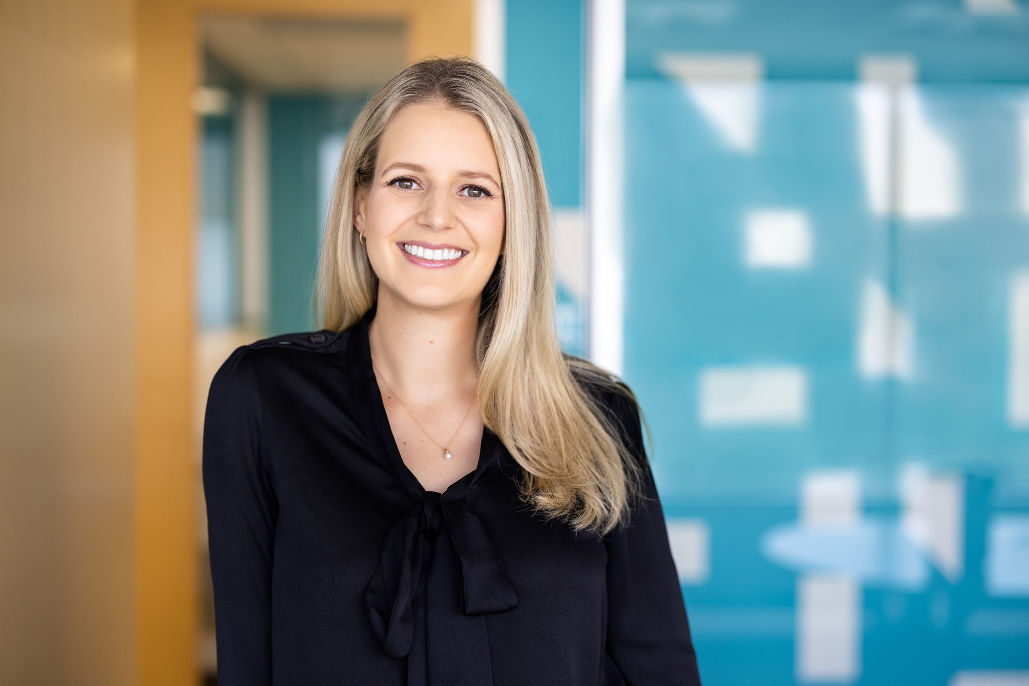 Laura Odujinrin | Wilson Sonsini