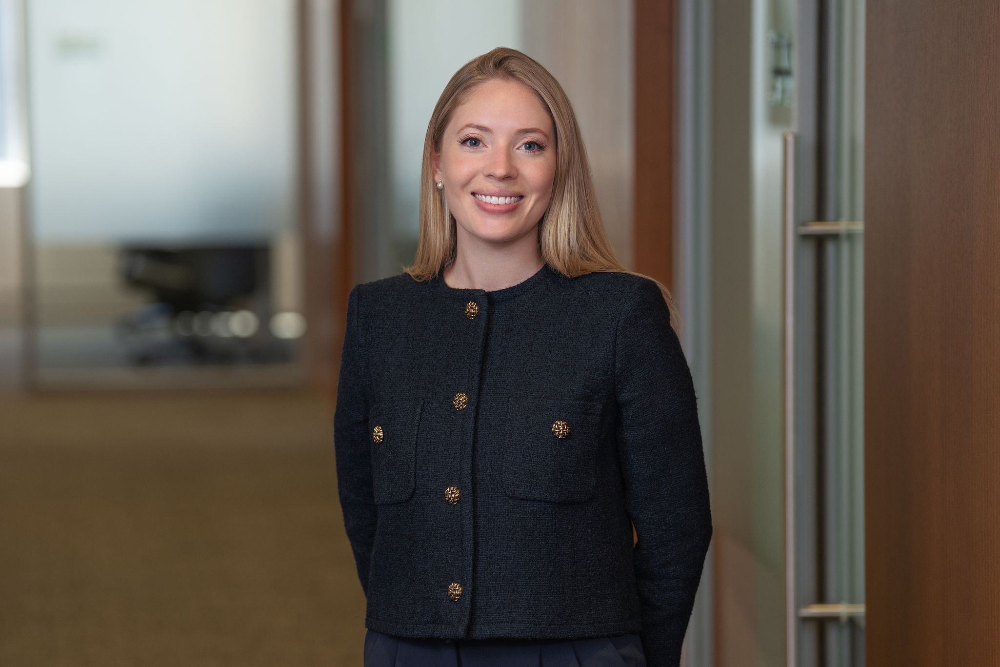 Taylor Stenberg Erb | Wilson Sonsini