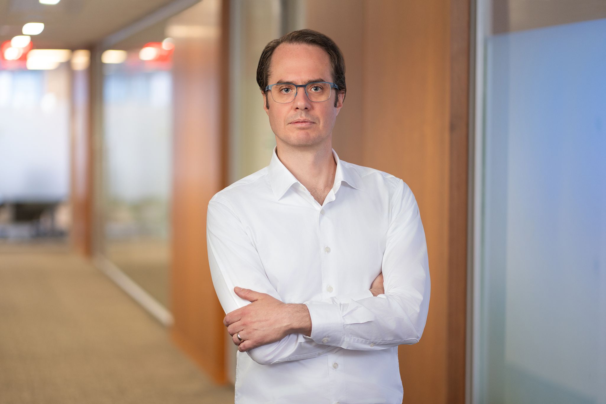 Matthew C. Norgard | Wilson Sonsini