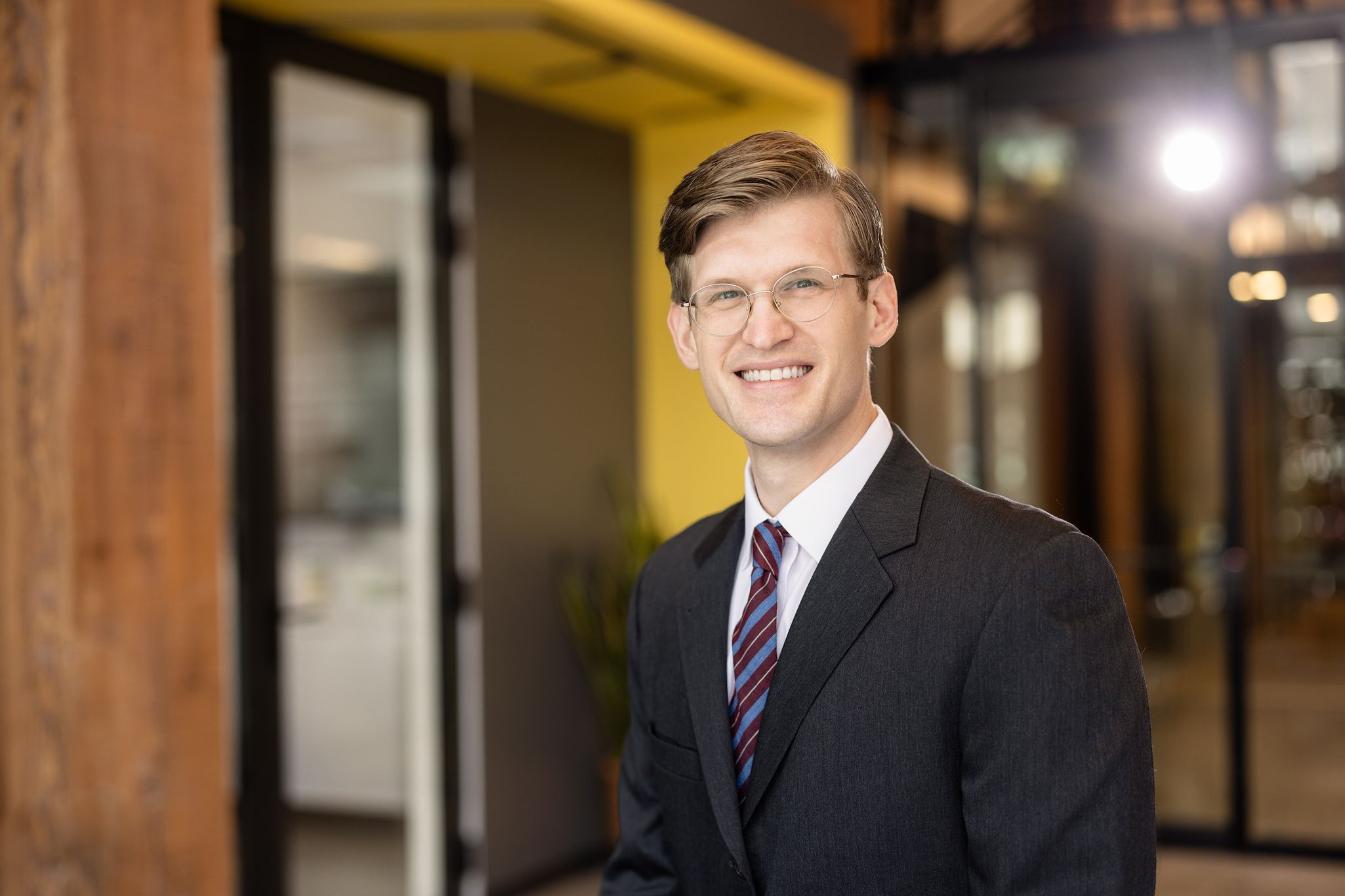 Trevor D. Lohrey | Wilson Sonsini