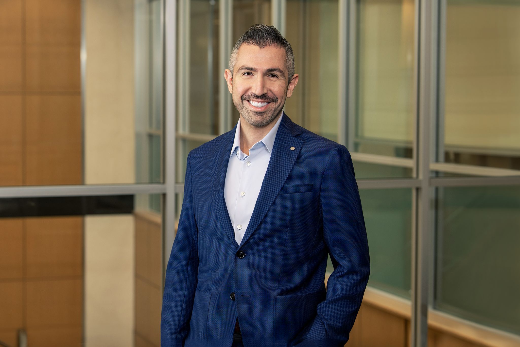 Nima Zargari | Wilson Sonsini