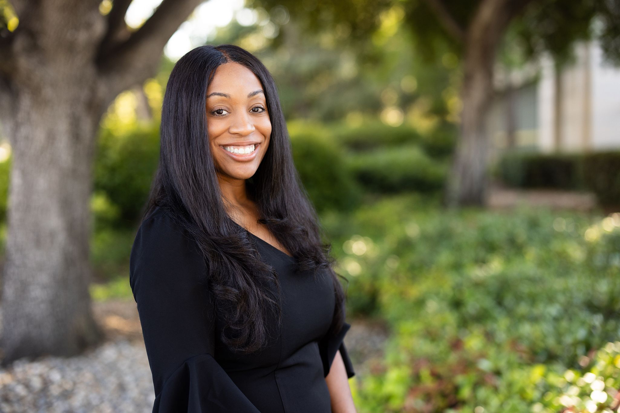 Taylore Williams | Wilson Sonsini