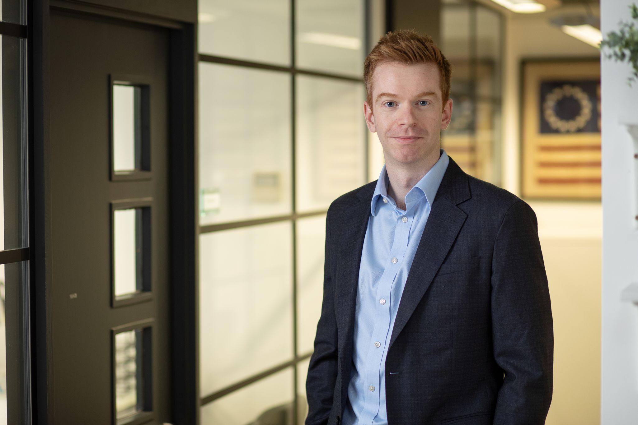 Tom Evans | Wilson Sonsini