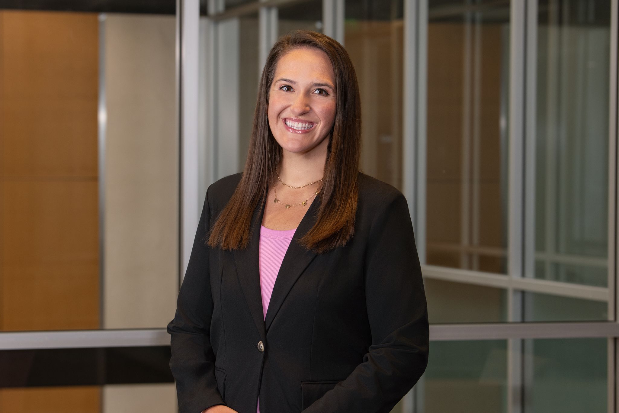 Jordin Wilcher | Wilson Sonsini