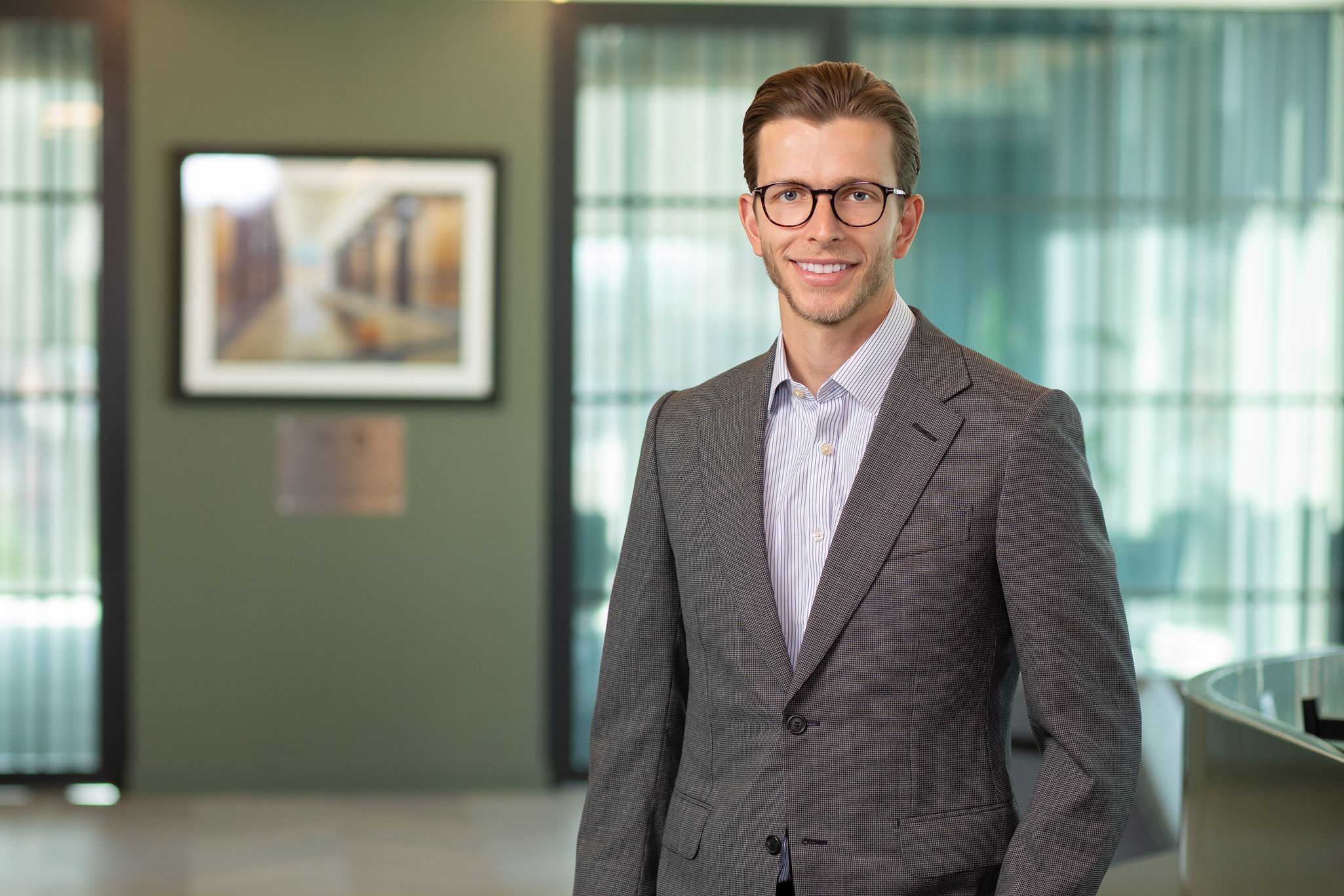 Daniel Cornell | Wilson Sonsini