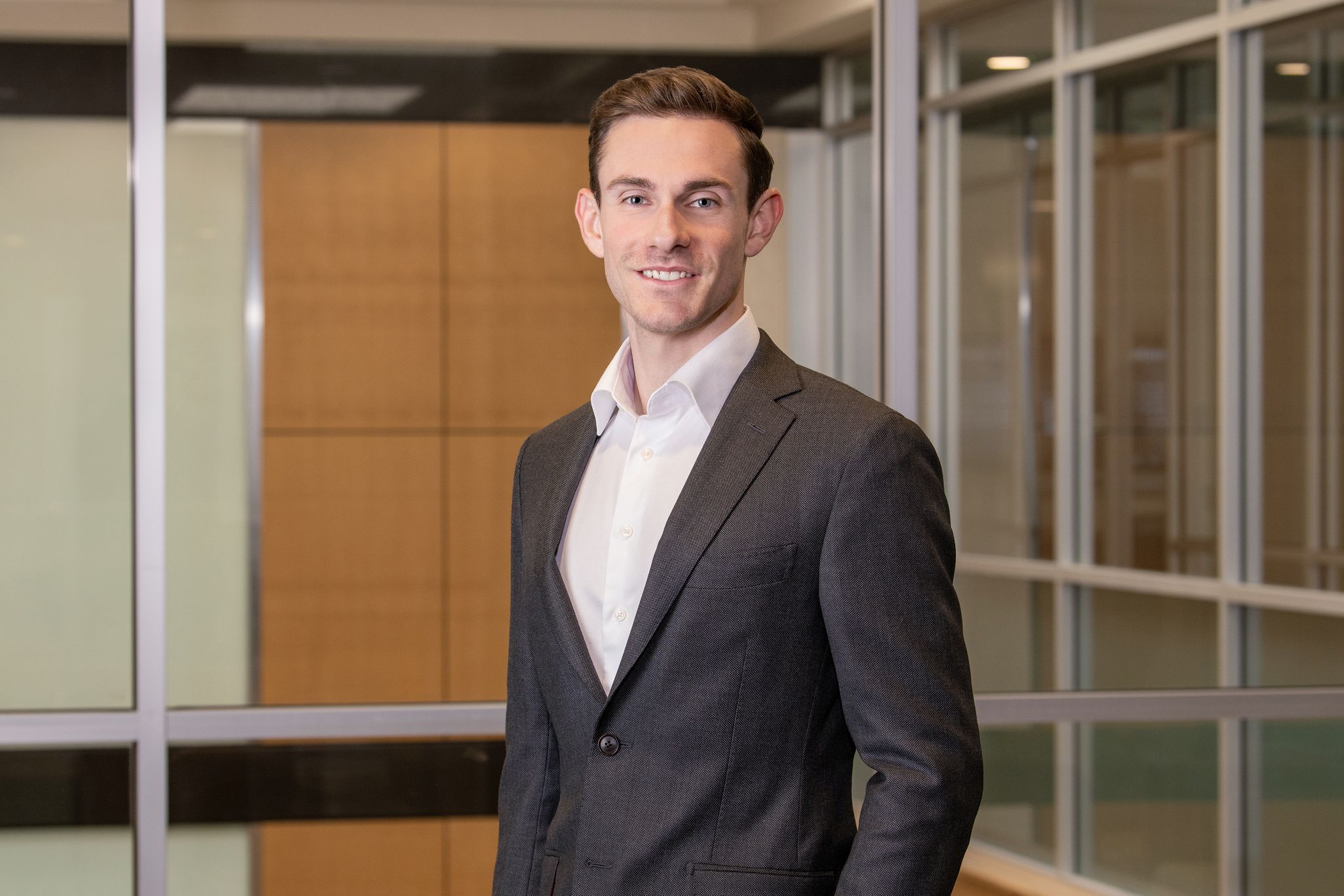 Matthew Fleming | Wilson Sonsini