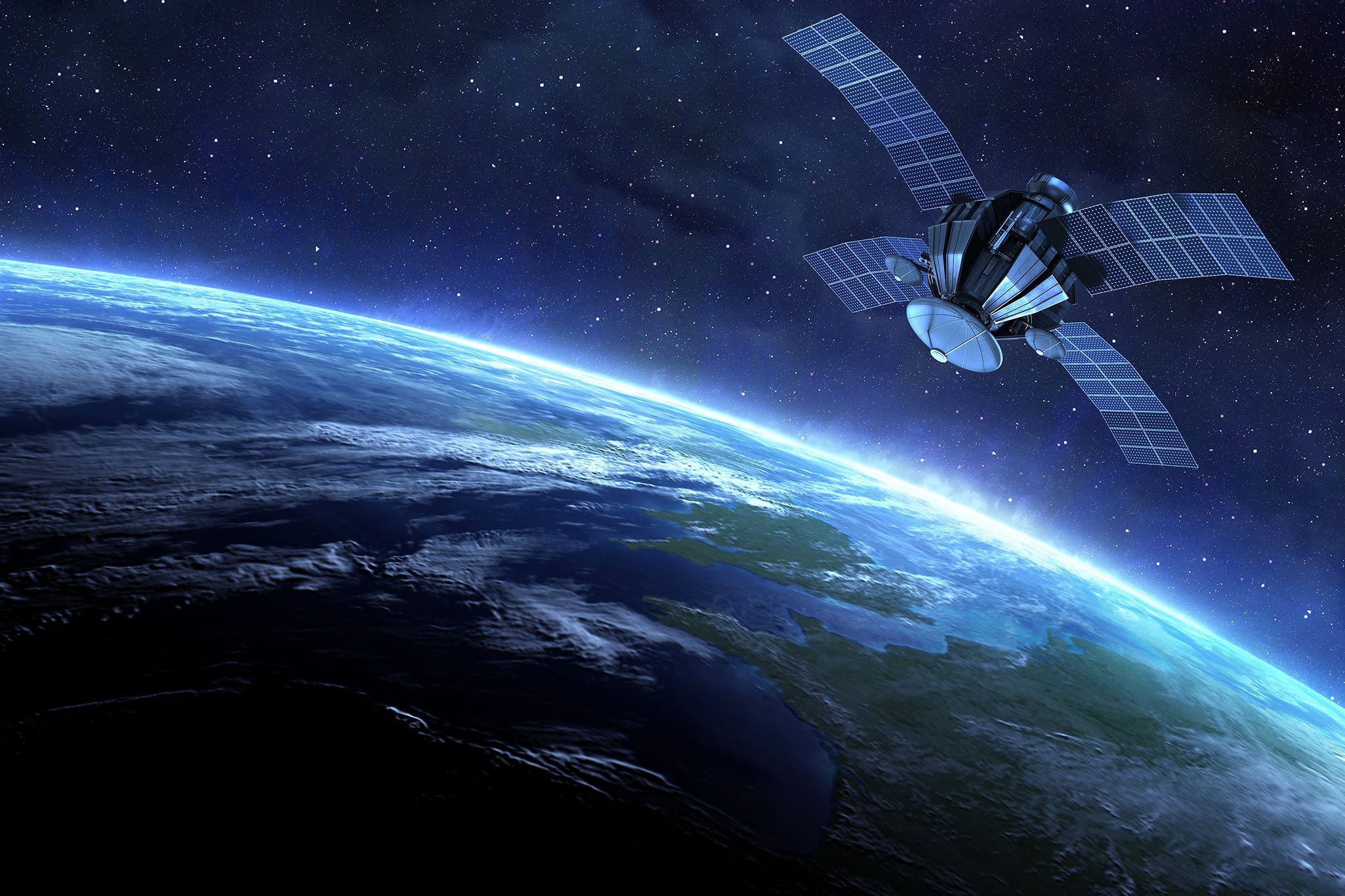 NewSpace | Wilson Sonsini