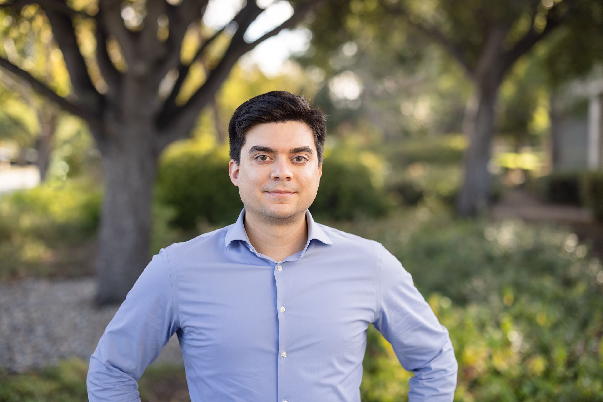 Jacob Morales | Wilson Sonsini