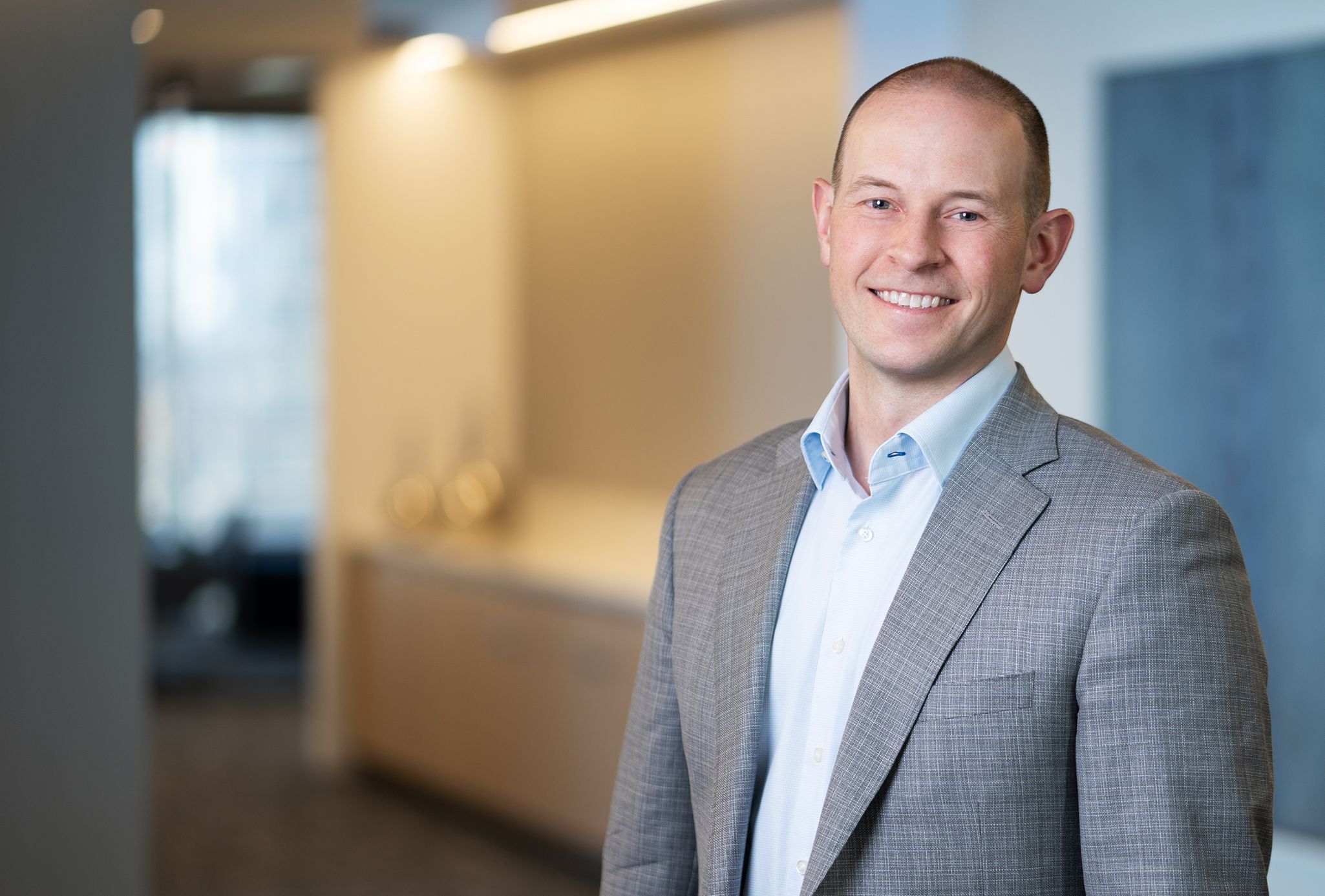 Nicholas Gladd | Wilson Sonsini