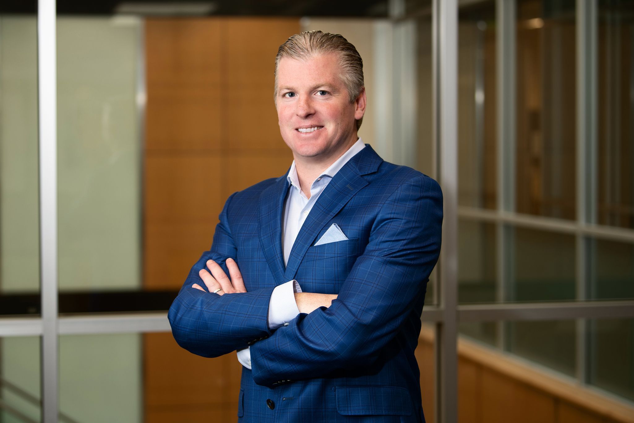 Matthew J. Bresnahan | Wilson Sonsini